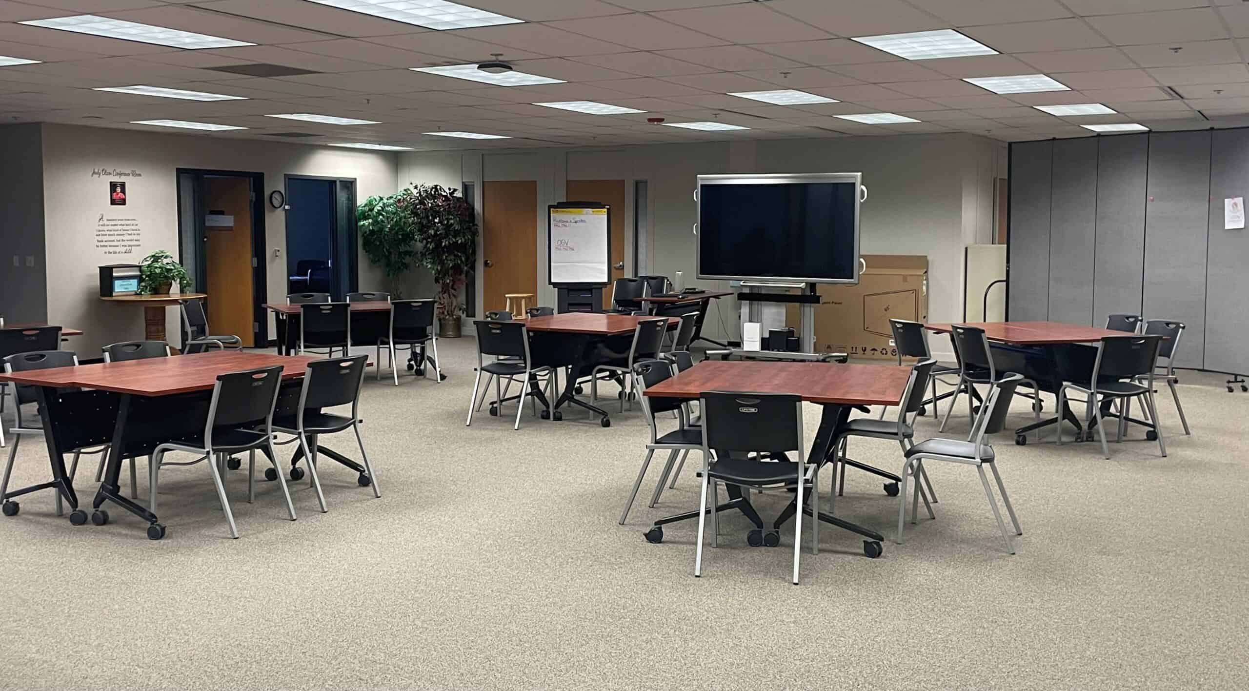Childcare resource nonprofit aims to improve education, increase ...