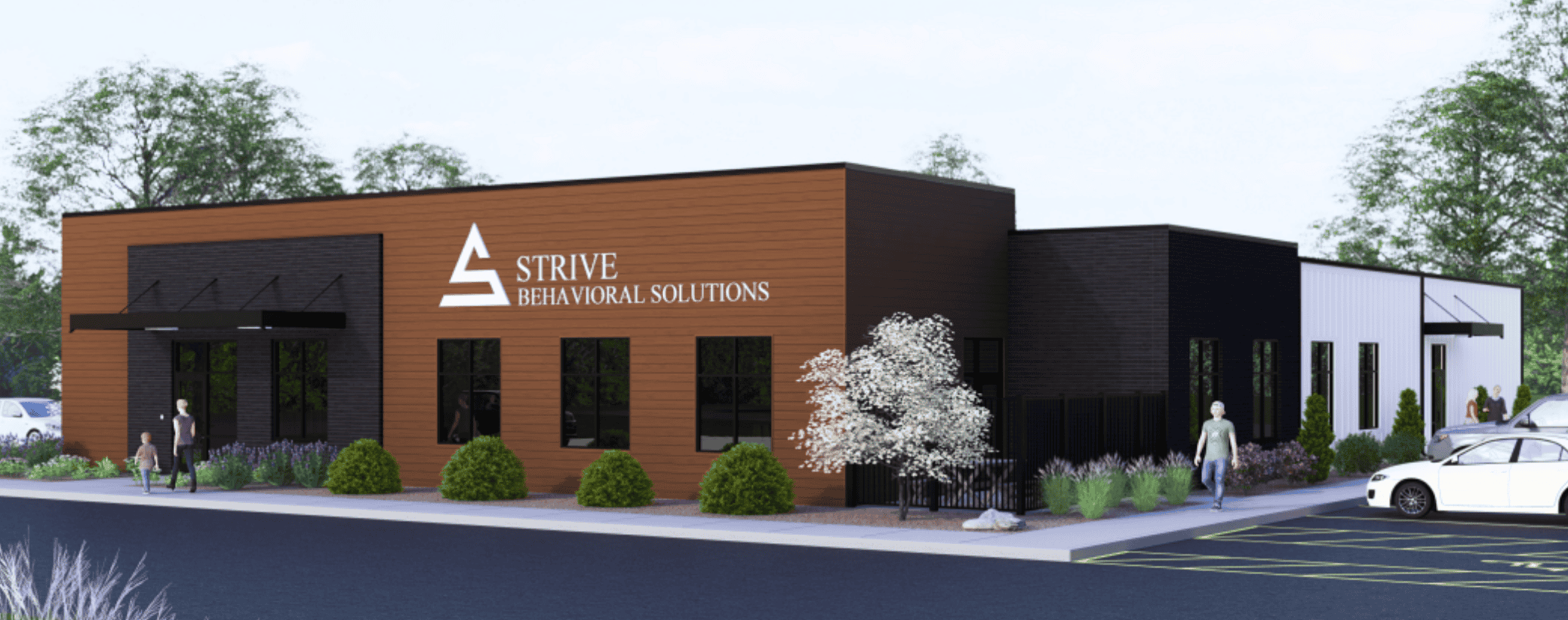 STRIVE Behavioral Solutions breaks ground for new Shawano-based ABA ...