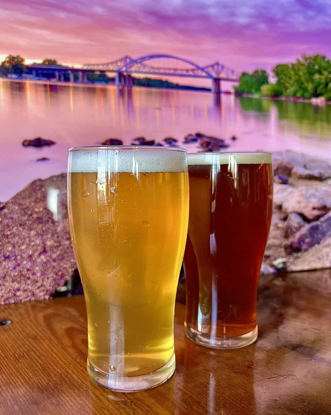 Turtle Stack Brewery brews a decade of business in La Crosse - The ...