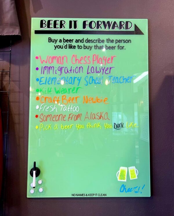 Turtle Stack Brewery brews a decade of business in La Crosse - The ...