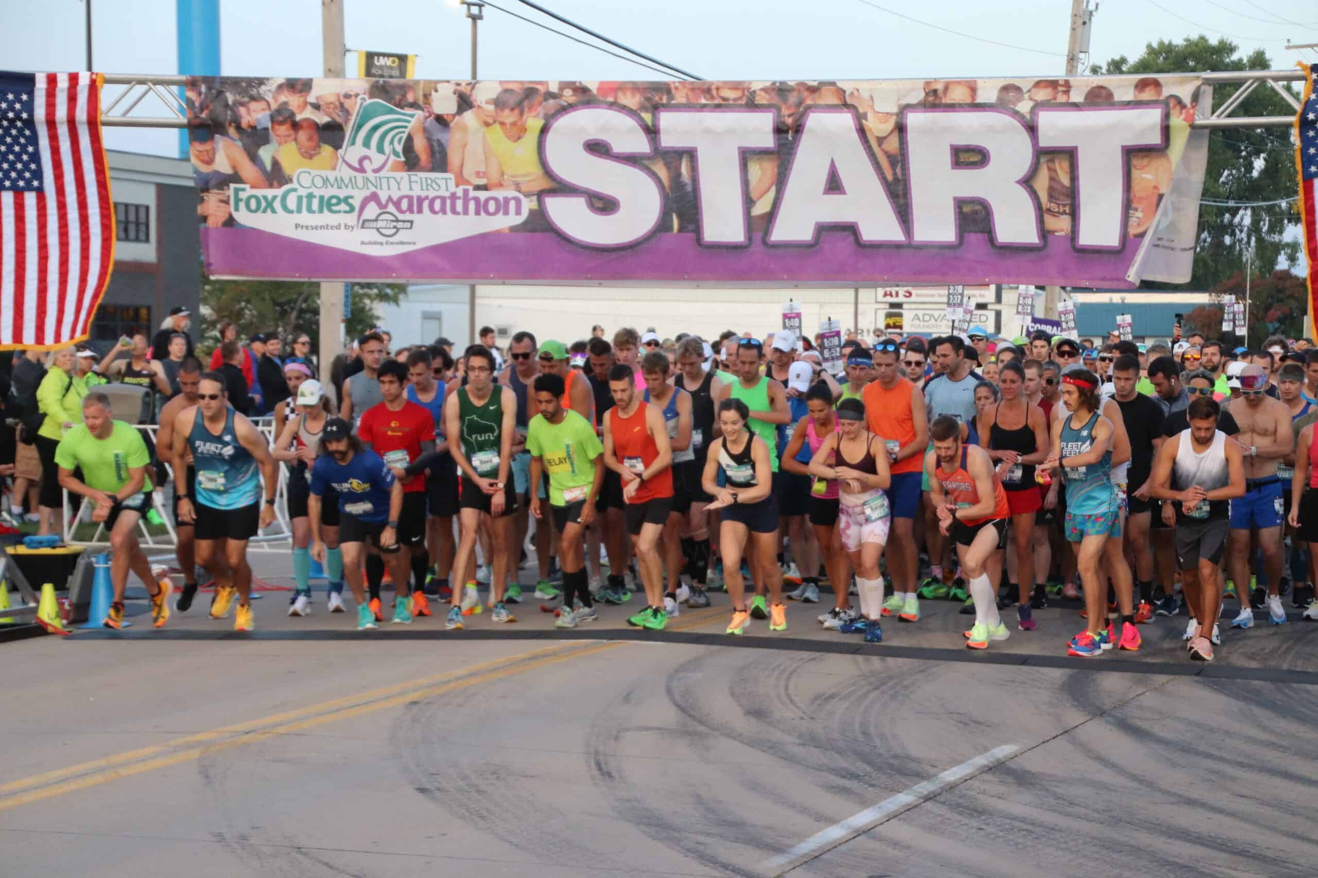 Local retailer steps into new role for annual race - The Business News