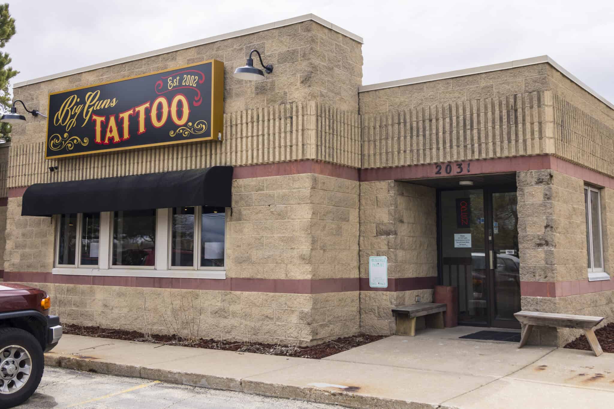 Bellin, Gundersen rebrand under Emplify Health name - The Business News