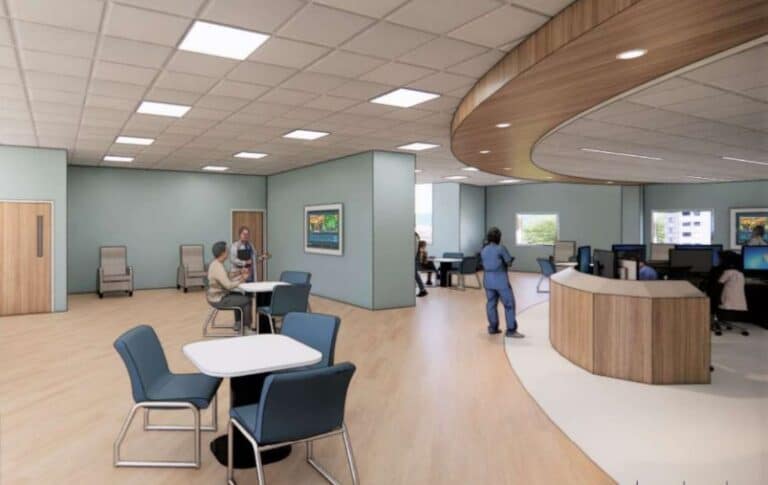 EmPATH unit to bridge behavioral healthcare gap in region - The ...