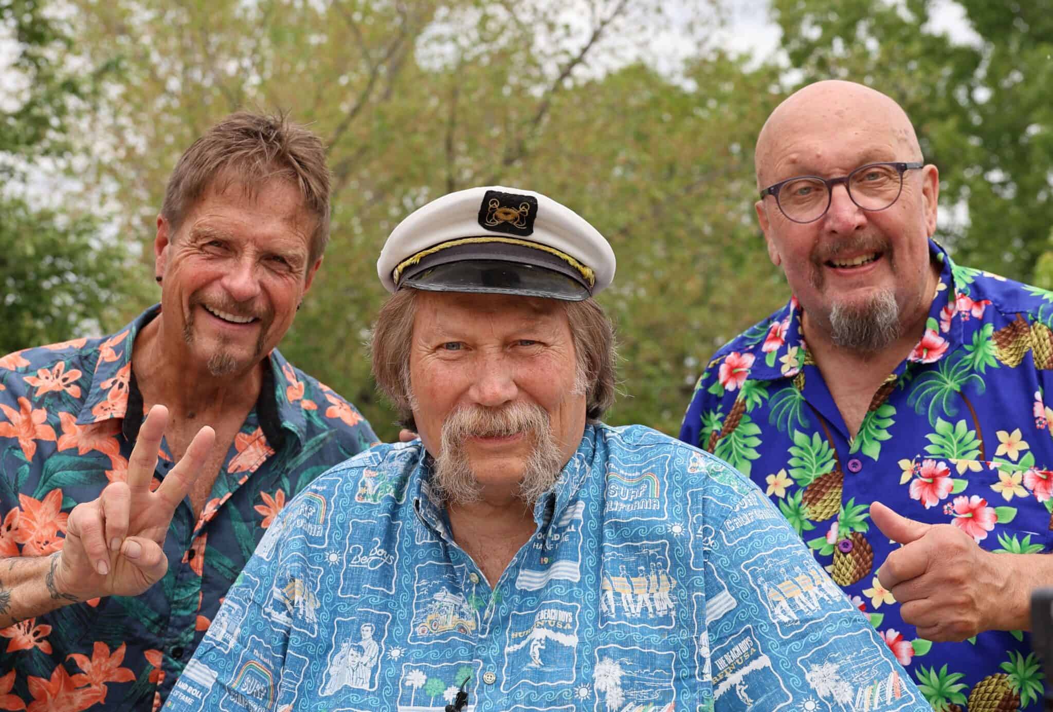 Marion Body Works celebrates 120 years of craftsmanship, tradition ...