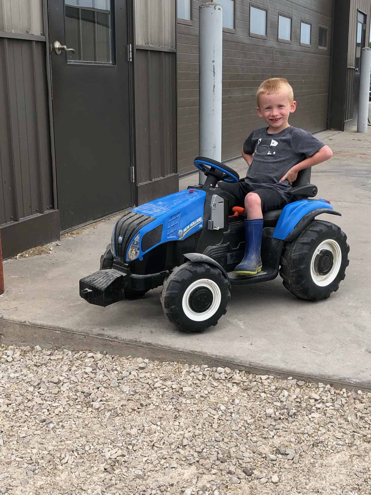 Pollack Dairy set to host annual county Breakfast on the Farm - The ...