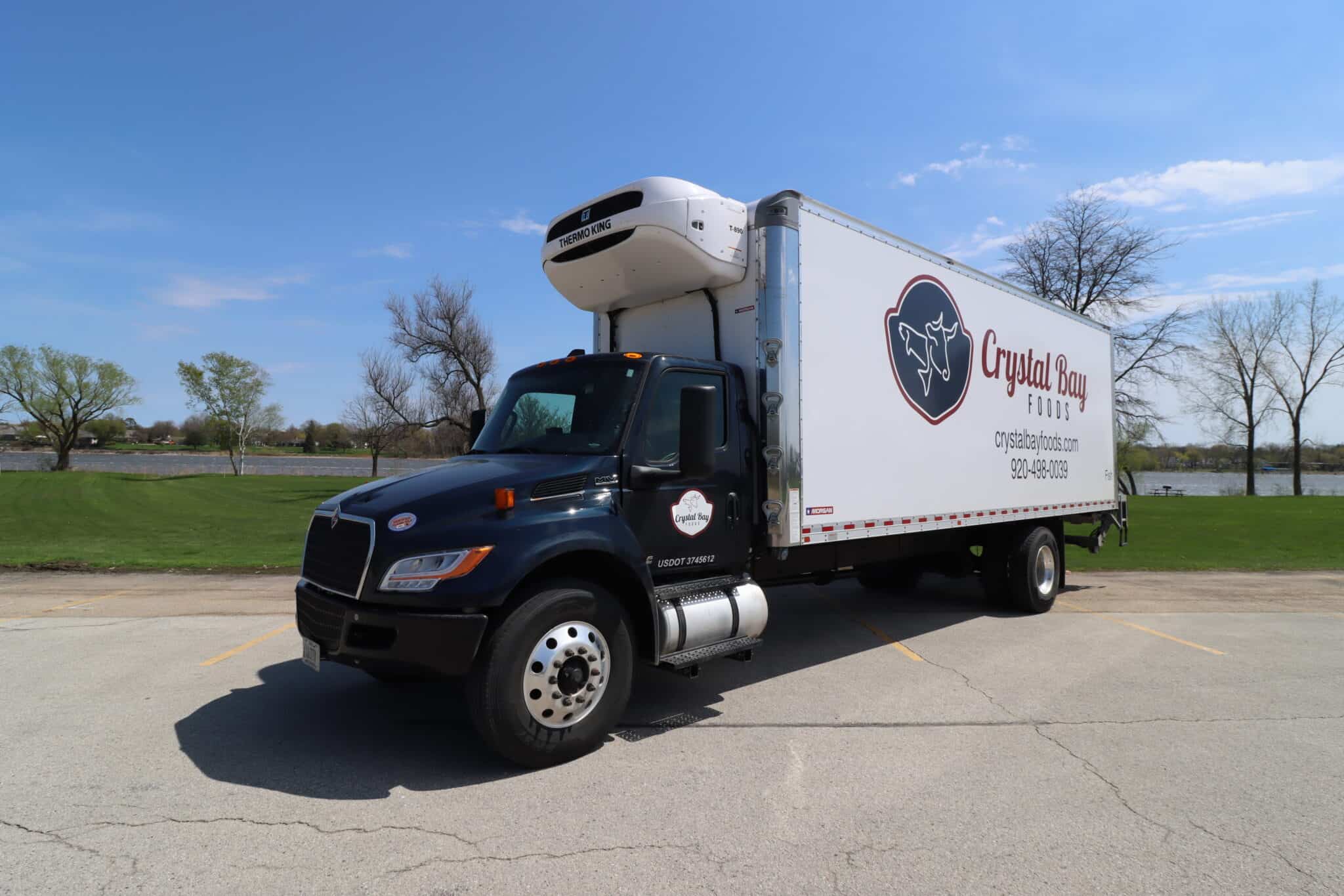 Crystal Bay Food Holdings casts wider net with Rogge’s Sausage ...