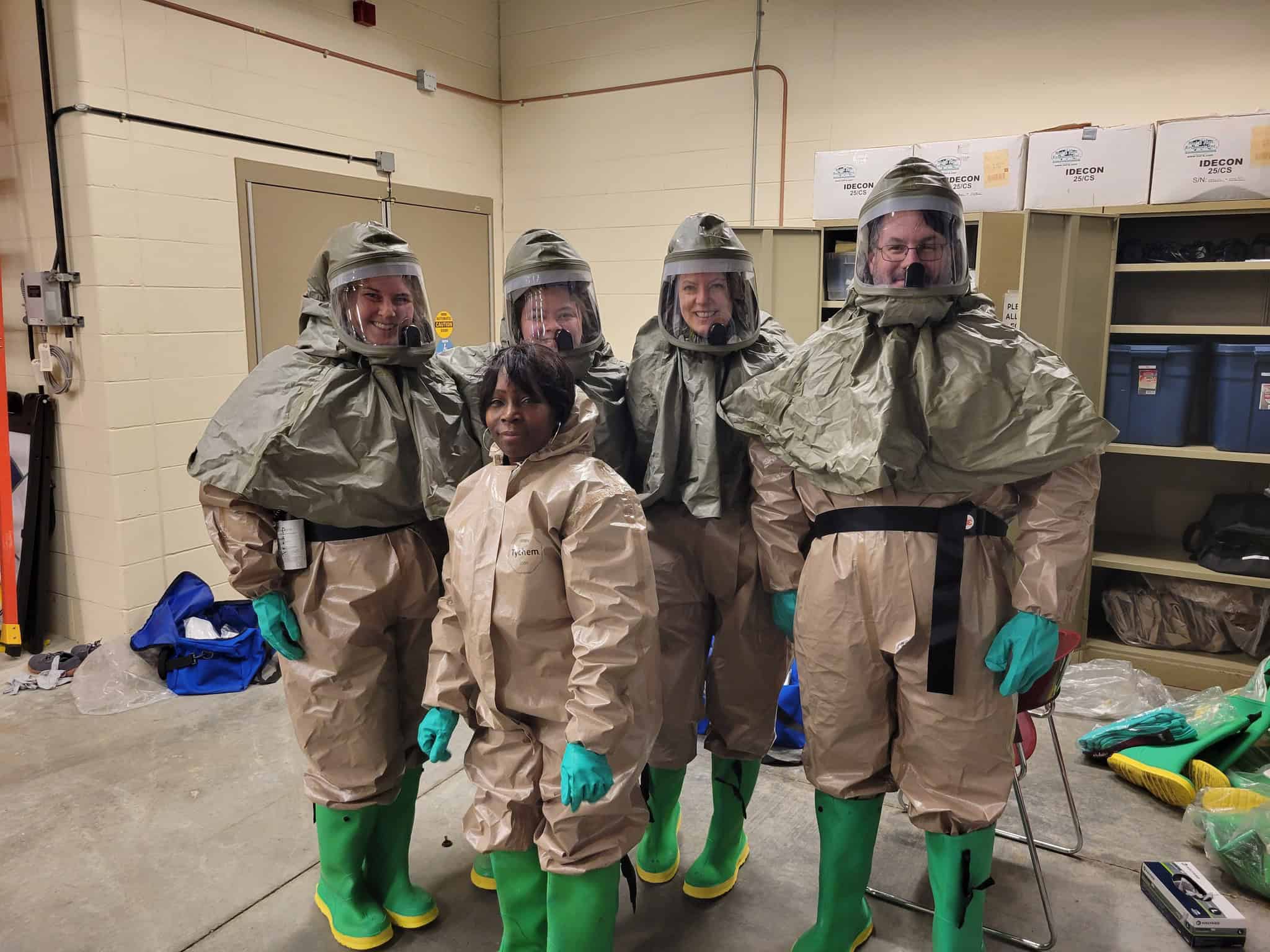 Built on safety, powered by people - The Business News