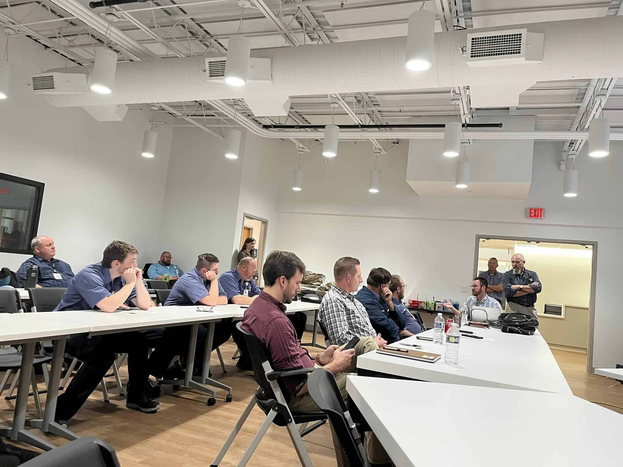 Built on safety, powered by people - The Business News