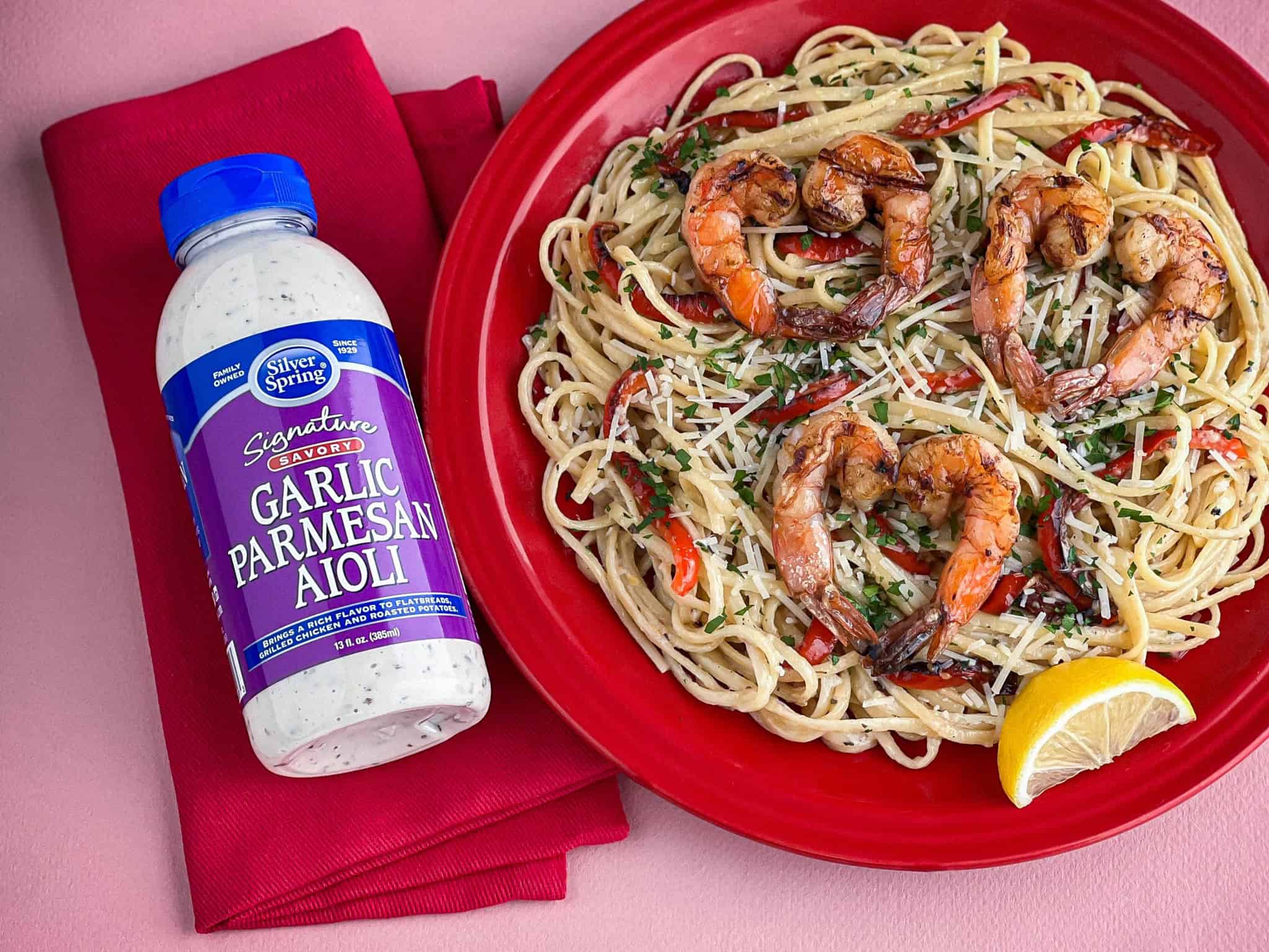 Silver Spring Foods launches Signature Sauce Line - The Business News