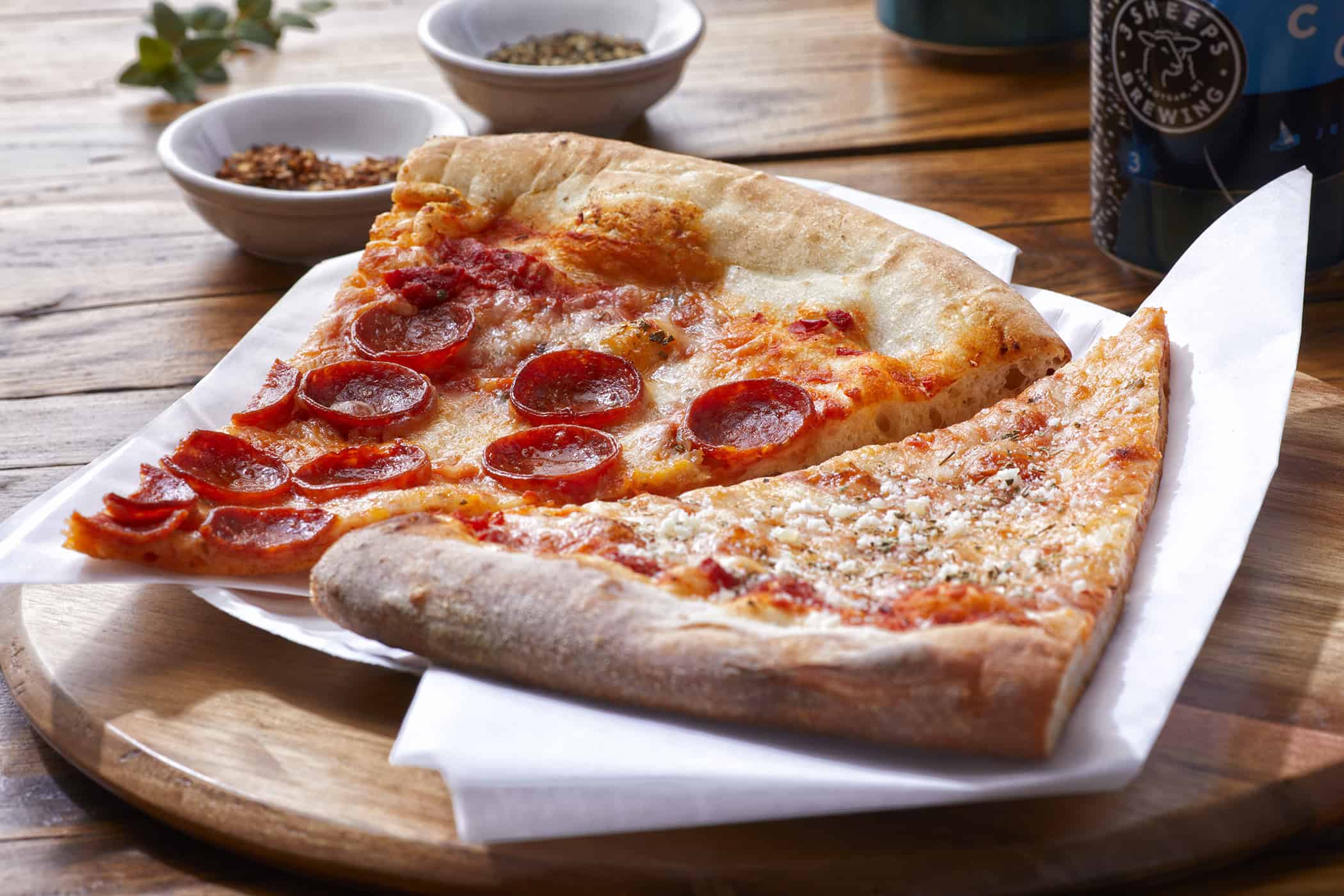 Uptown Slice adding secondary location in Sheboygan - The Business News