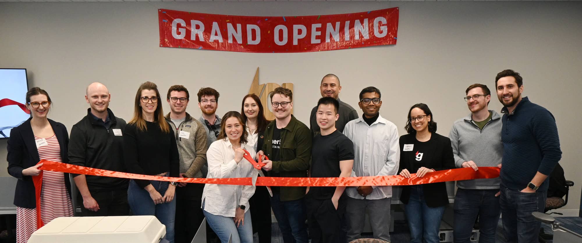 New office, cohort for Appleton’s start-up ecosystem - The Business News