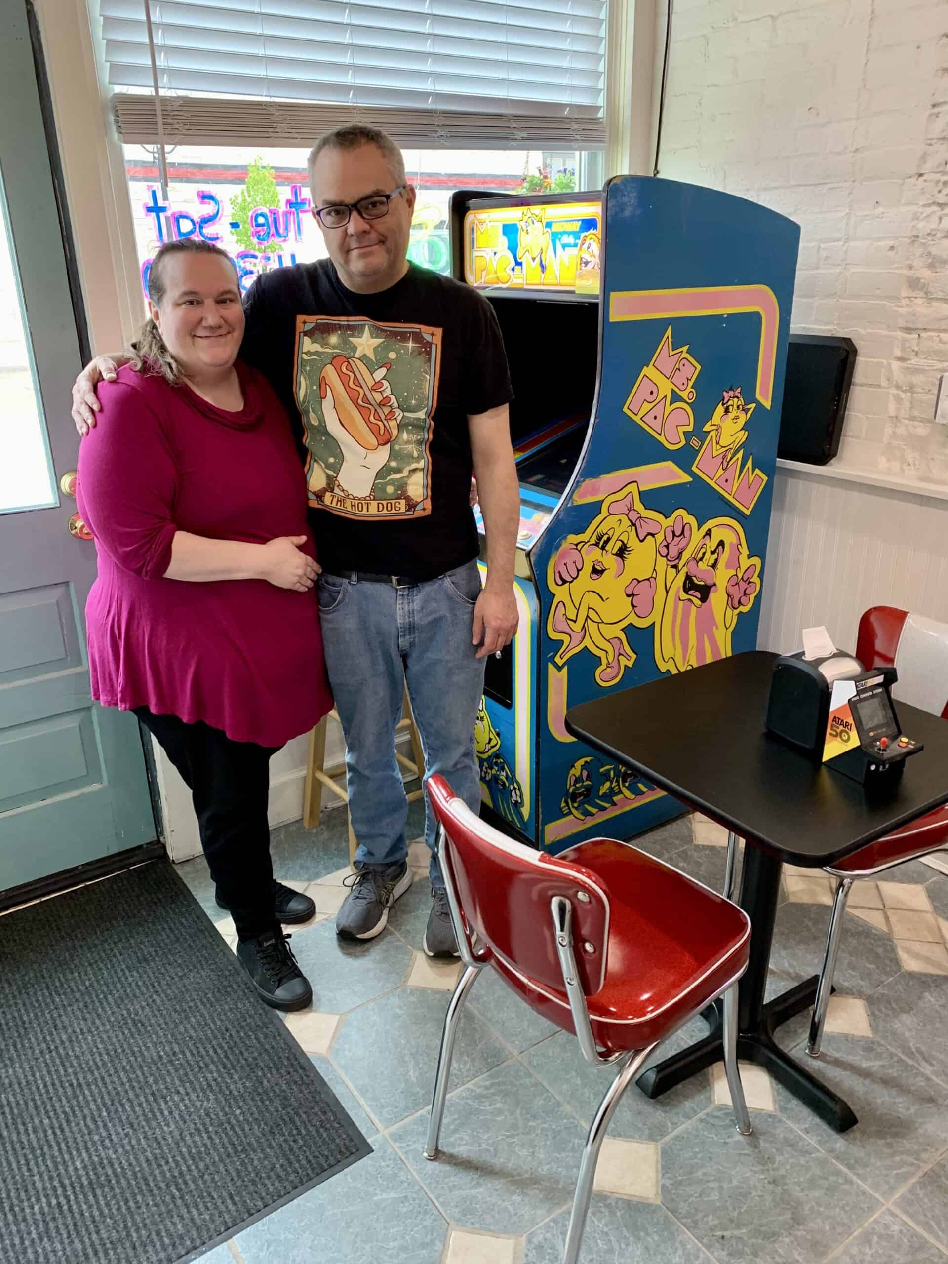 Hot dogs, get your hot dogs at Hot Daugs - The Business News