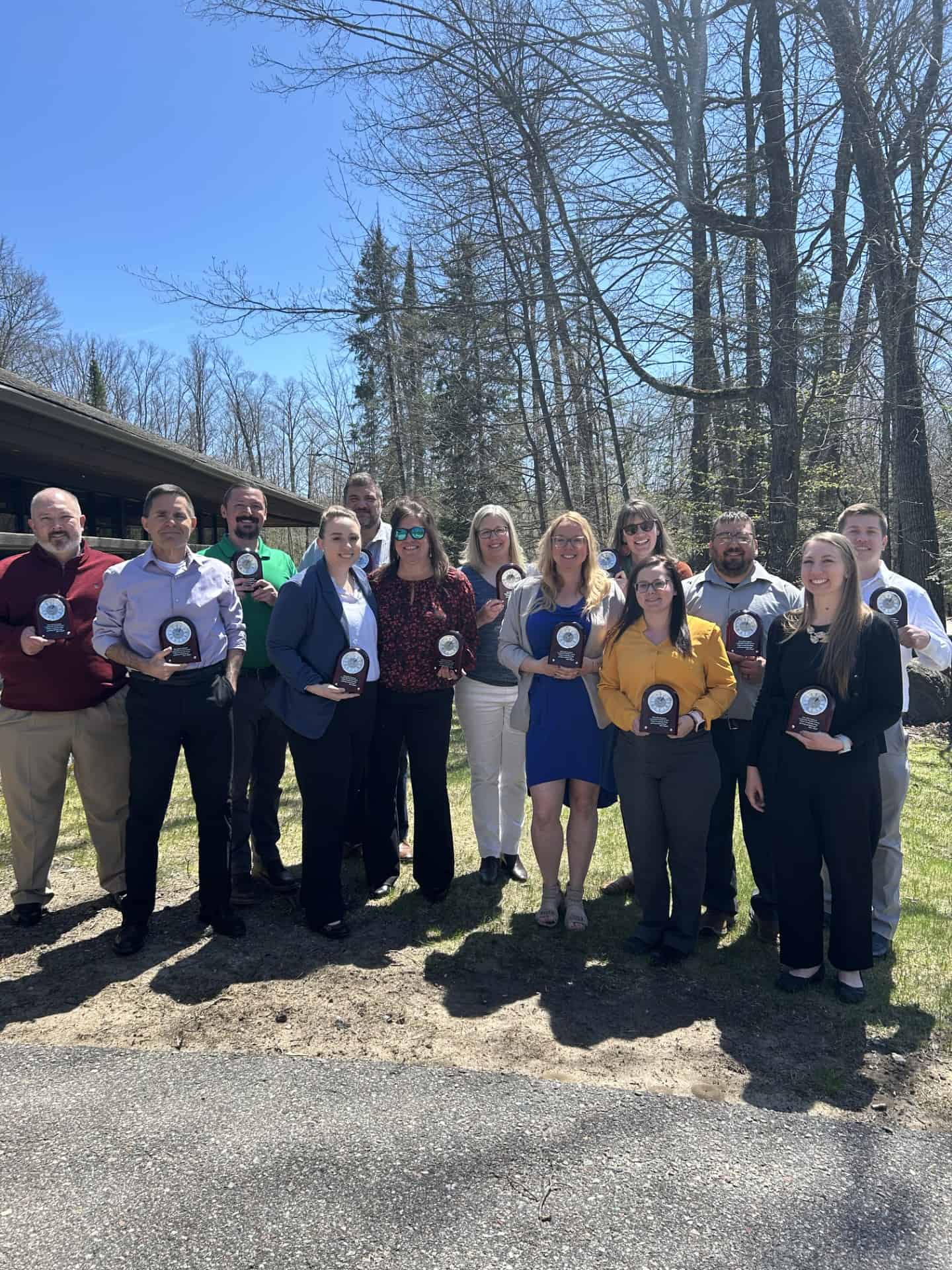 Leadership Oneida County graduates its 14th class - The Business News