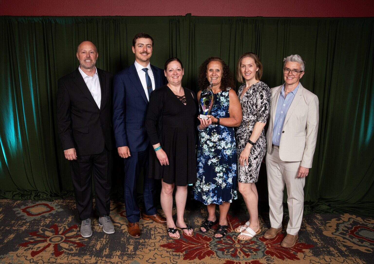 ThedaCare earns recognition for organ and tissue donation - The ...