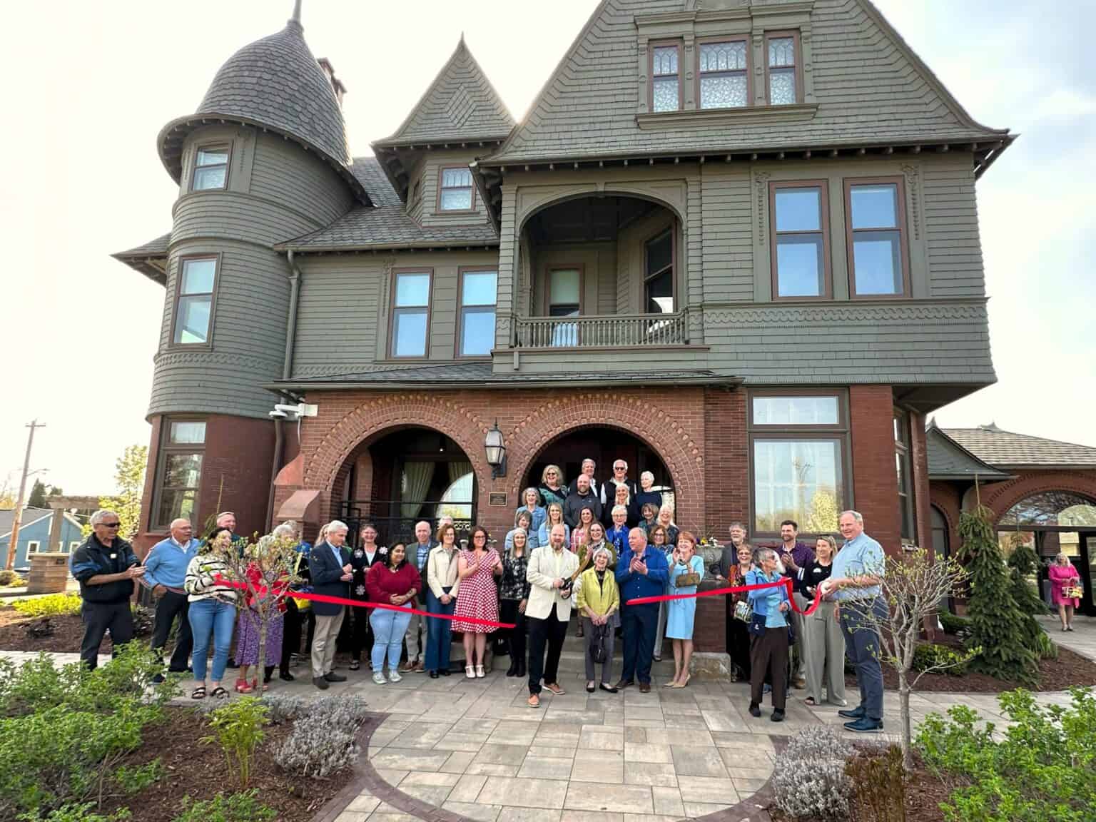 Rahr-West Art Museum celebrates its 75th anniversary - The Business News