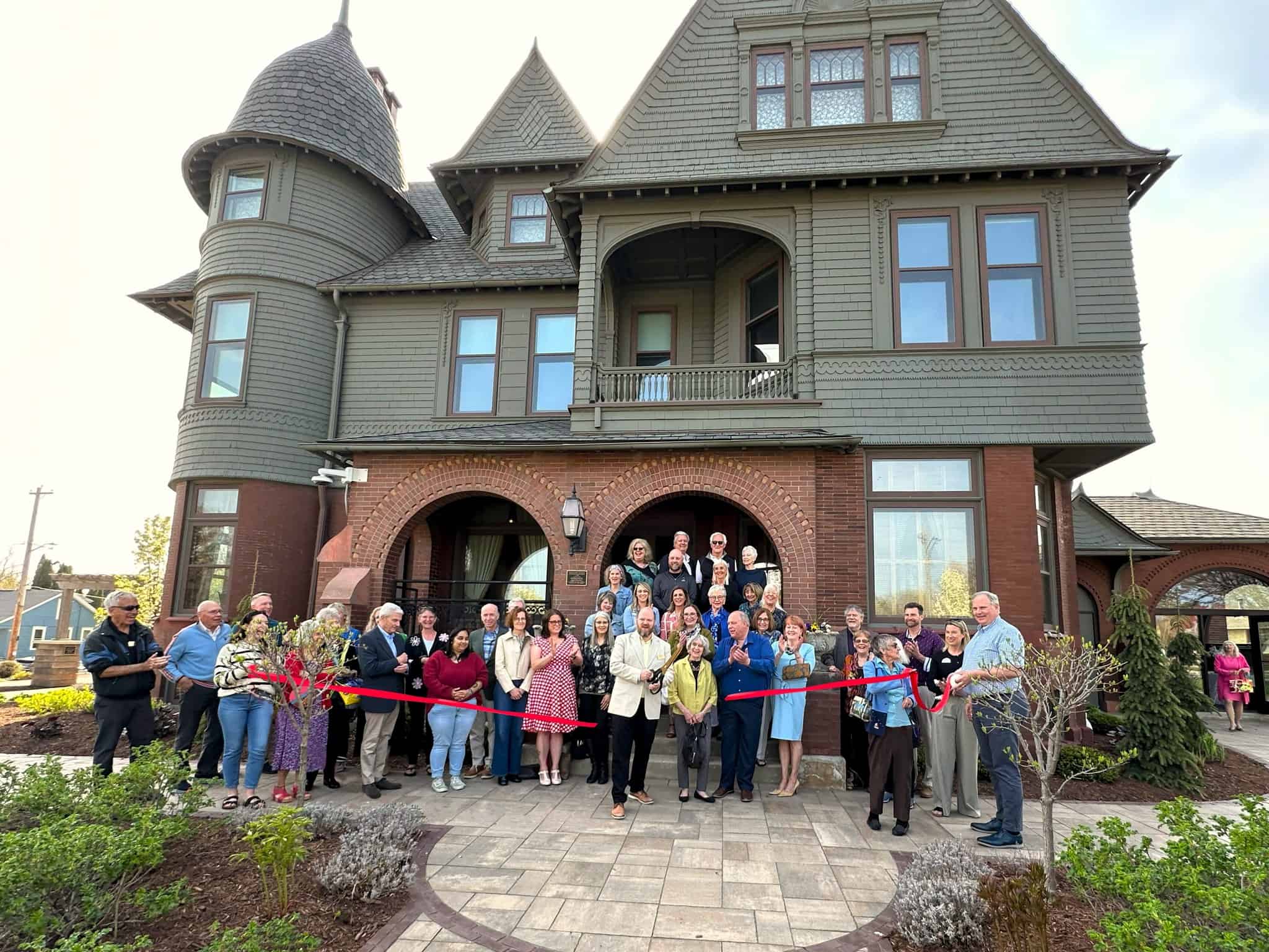 Rahr-West Art Museum celebrates its 75th anniversary - The Business News