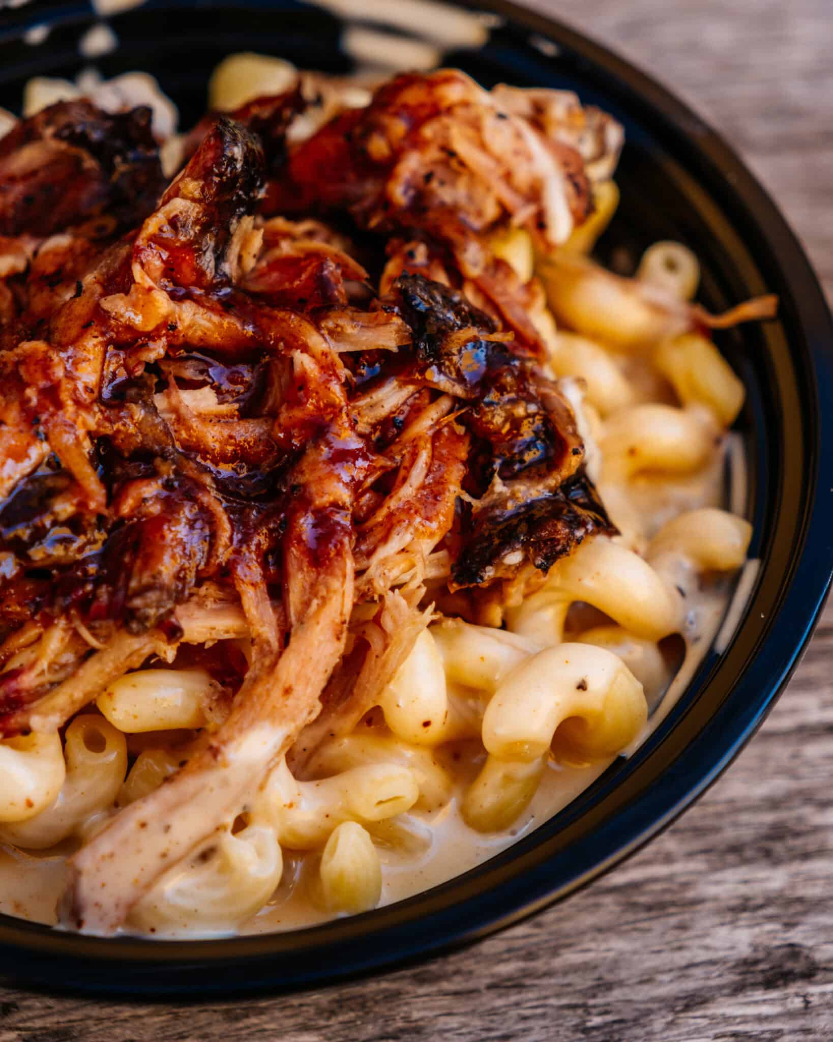 From grease to grill: Busted Knuckle BBQ fires on all cylinders - The ...