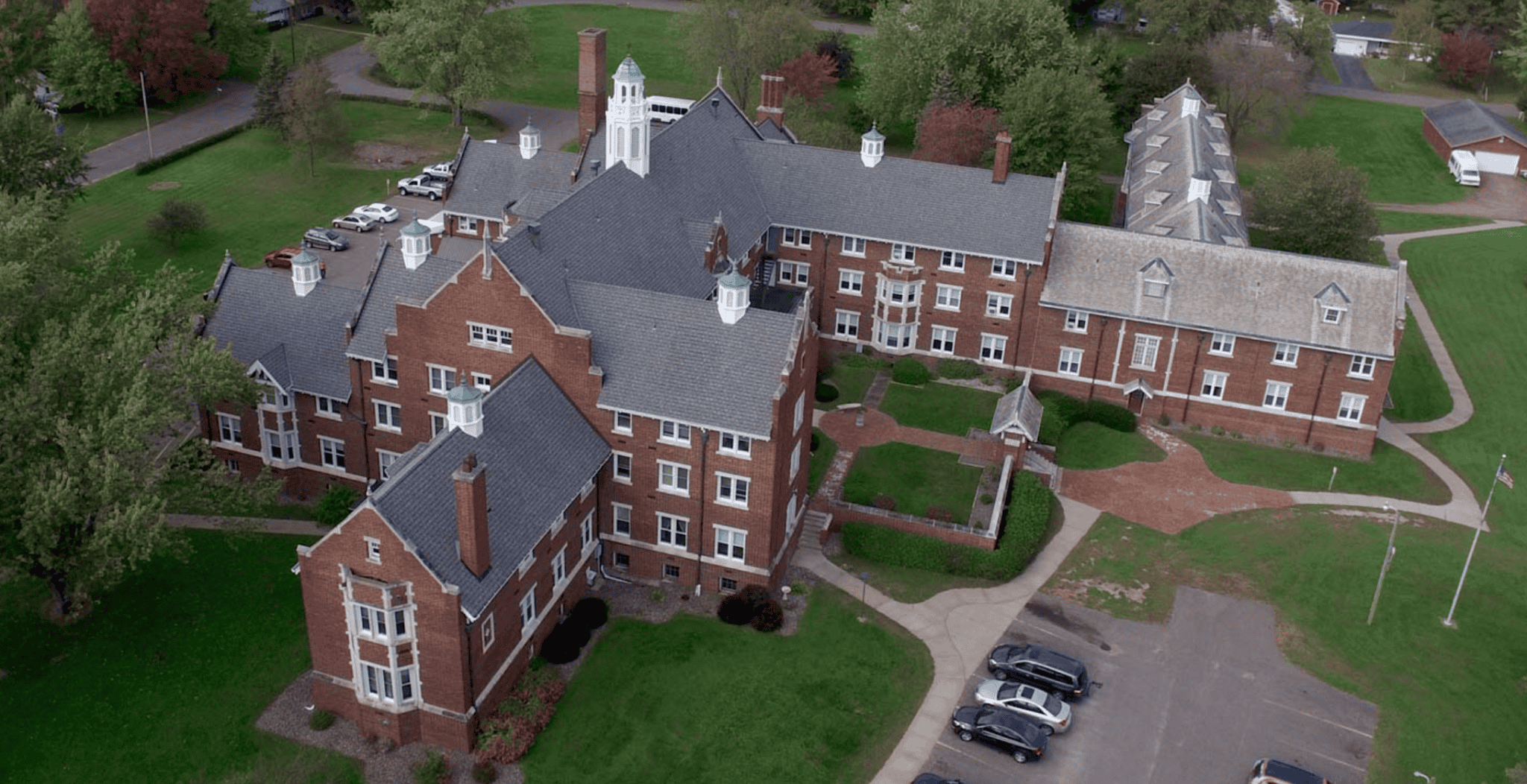 Rutledge Home continues meeting community needs with expansion - The ...