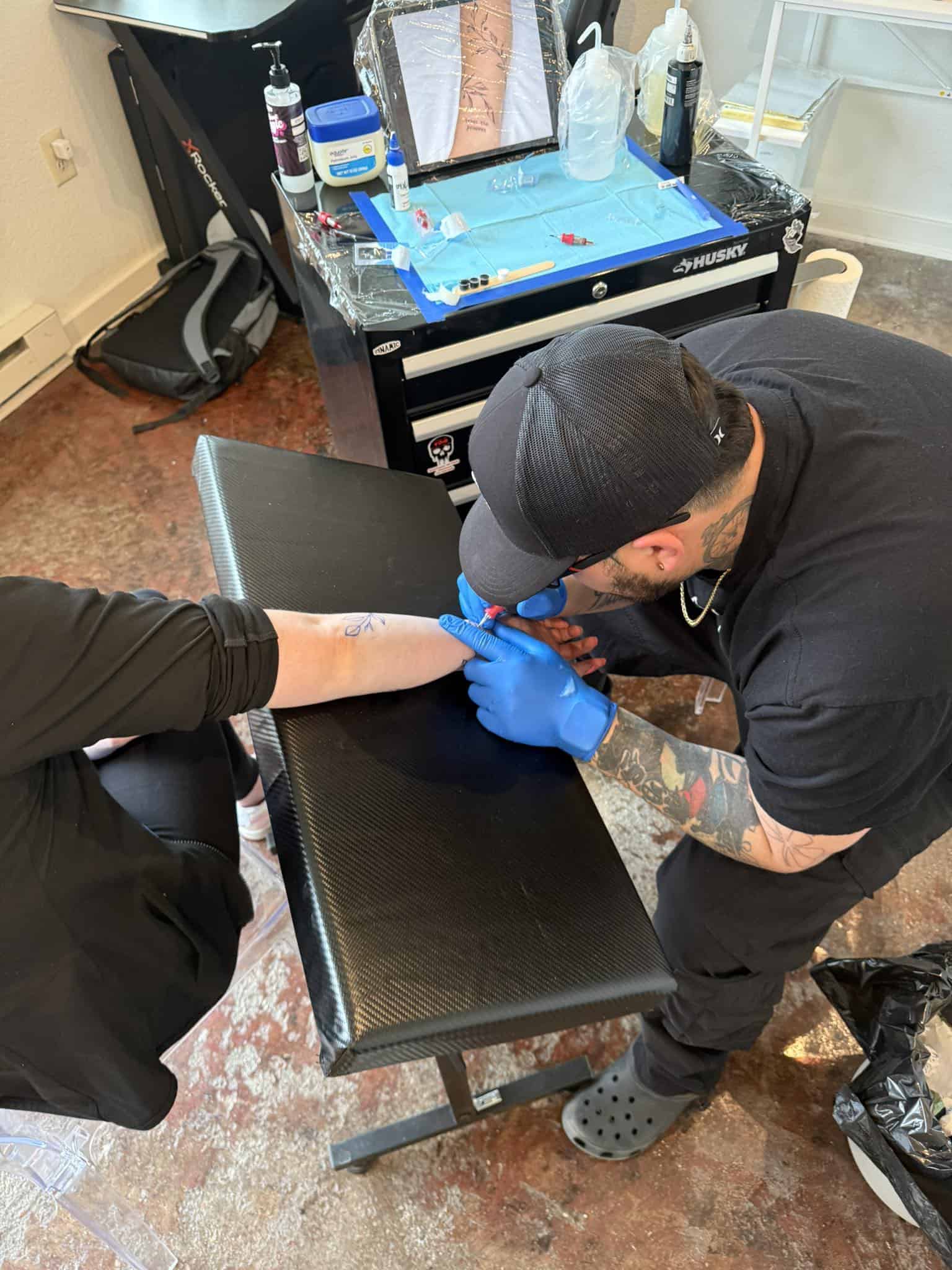 MVP Ink: ‘We’re our own most valuable players’ - The Business News