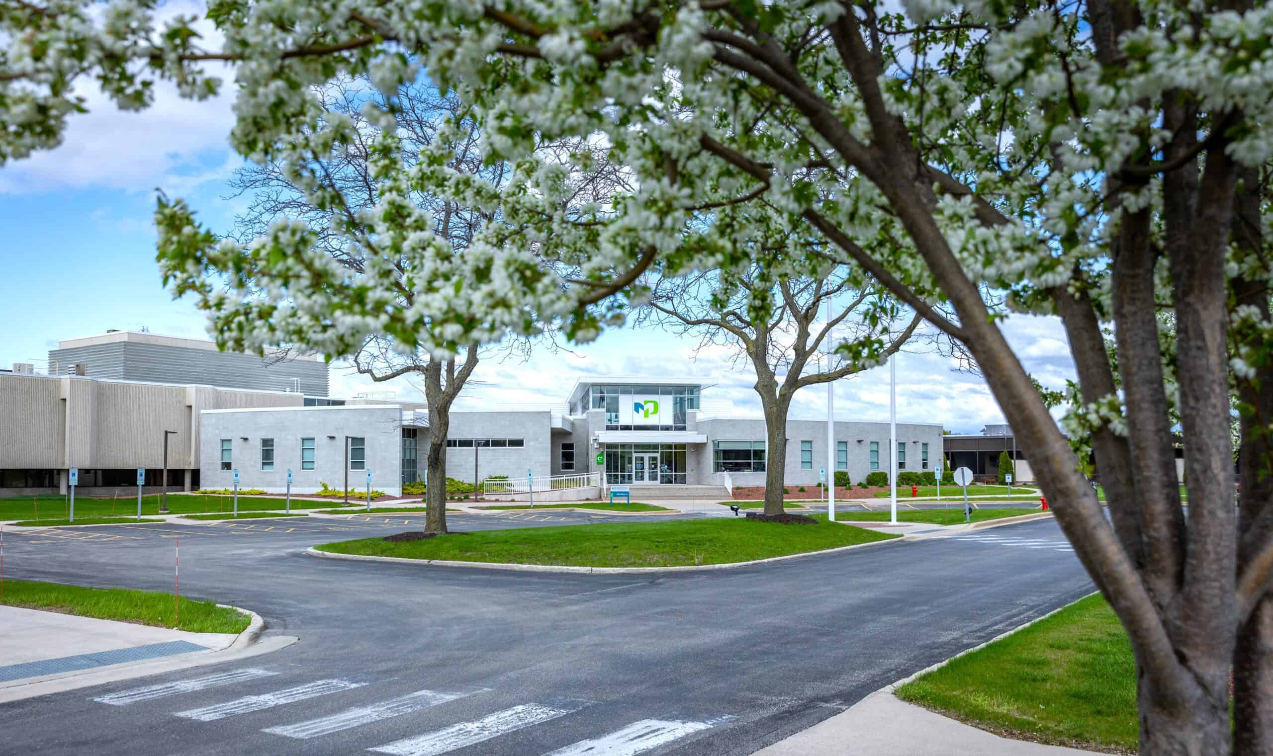 Moraine Park Technical College, Fond du Lac County to offer jail ...