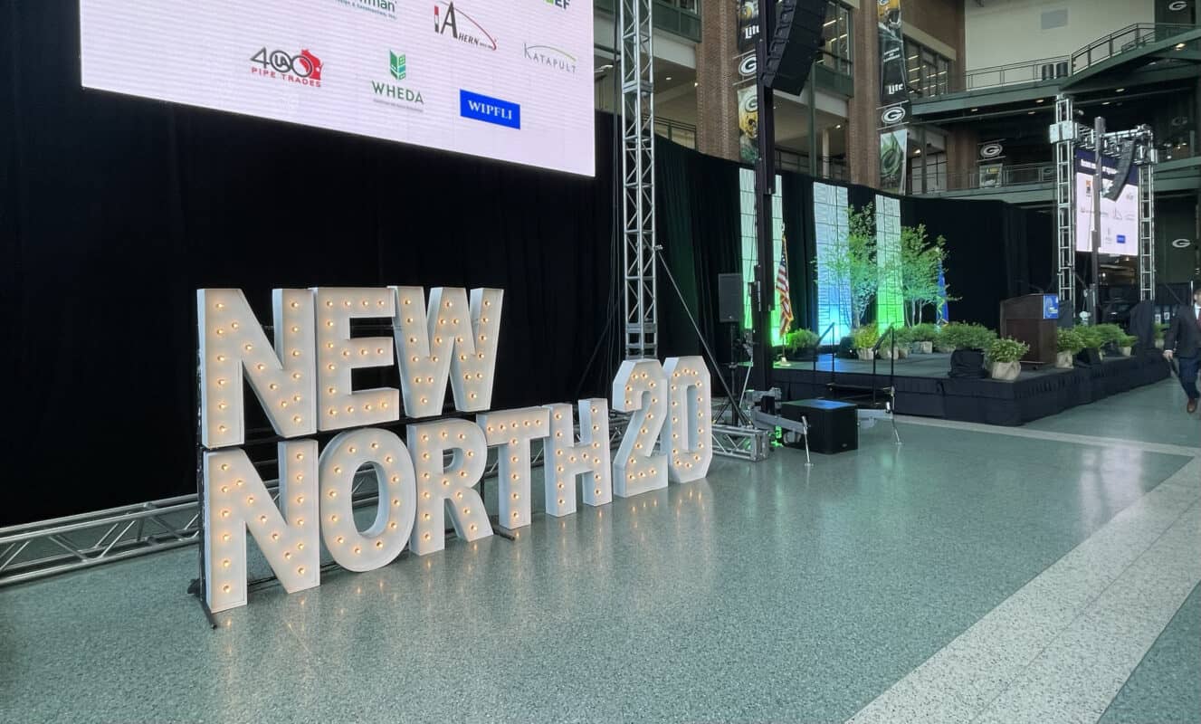 New North Summit showcases ‘the power of collaboration’ - The Business News