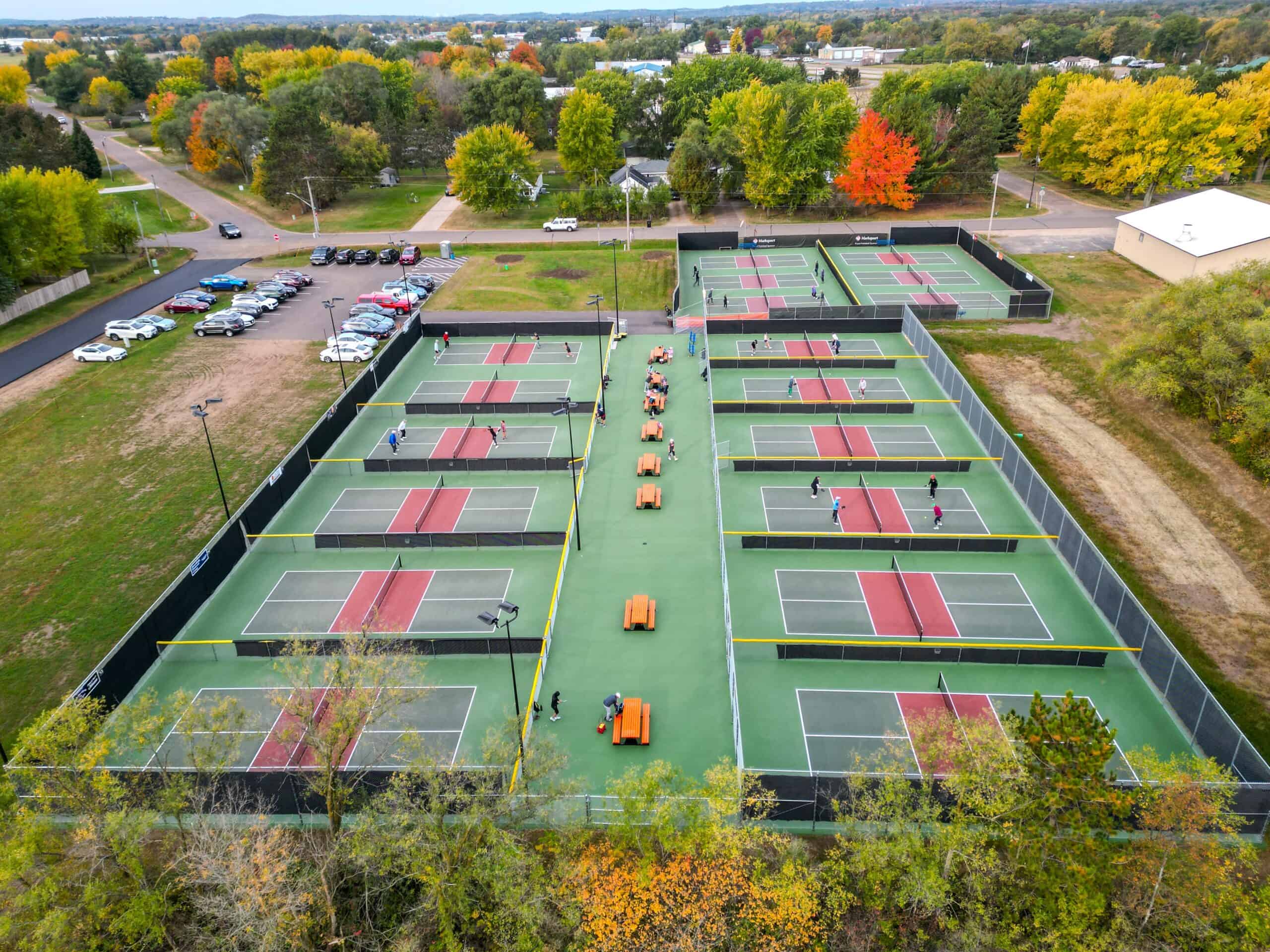 West Central Wisconsin is in a ‘pickle’ - The Business News