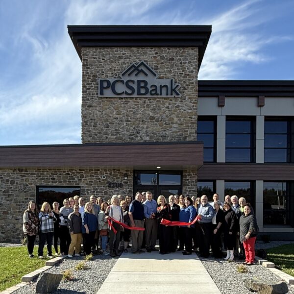 Paper City Savings Bank – building on a century of service in the heart ...
