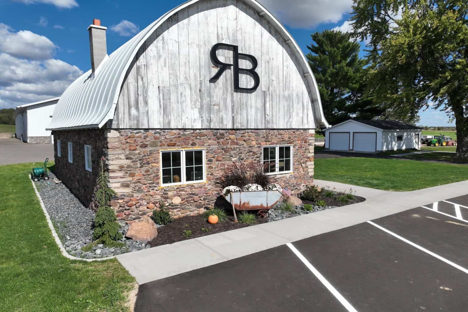 From ranching to retail, Ranch Brand Meat Company controls entire ...