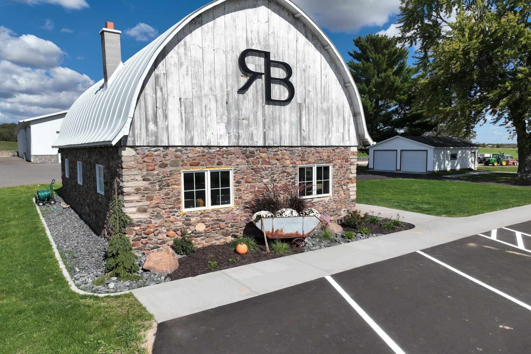 From ranching to retail, Ranch Brand Meat Company controls entire ...