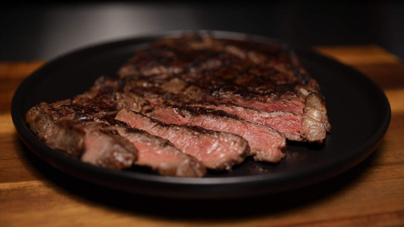 From ranching to retail, Ranch Brand Meat Company controls entire ...