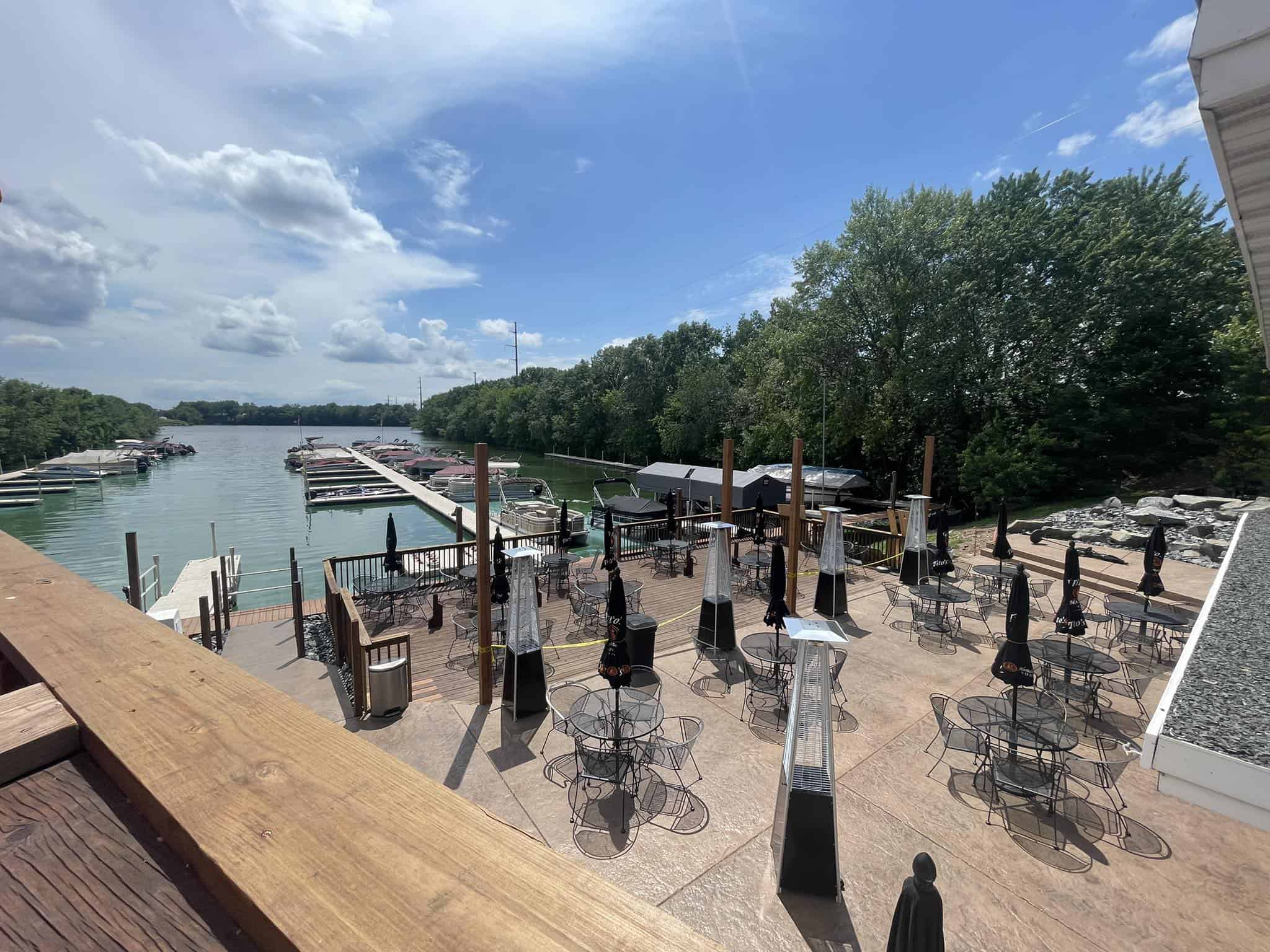 Making a Difference: NFL Fan of the Year Tom Grossi uses platform to ...