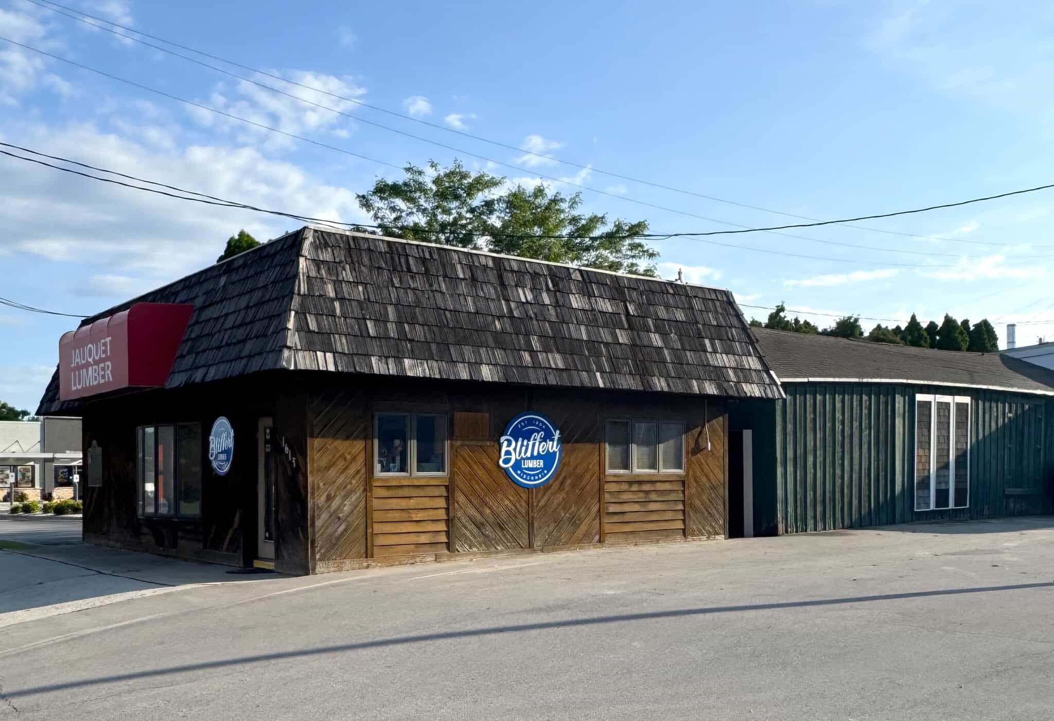 Bliffert Lumber, Jauquet Lumber merge, expand services - The Business News