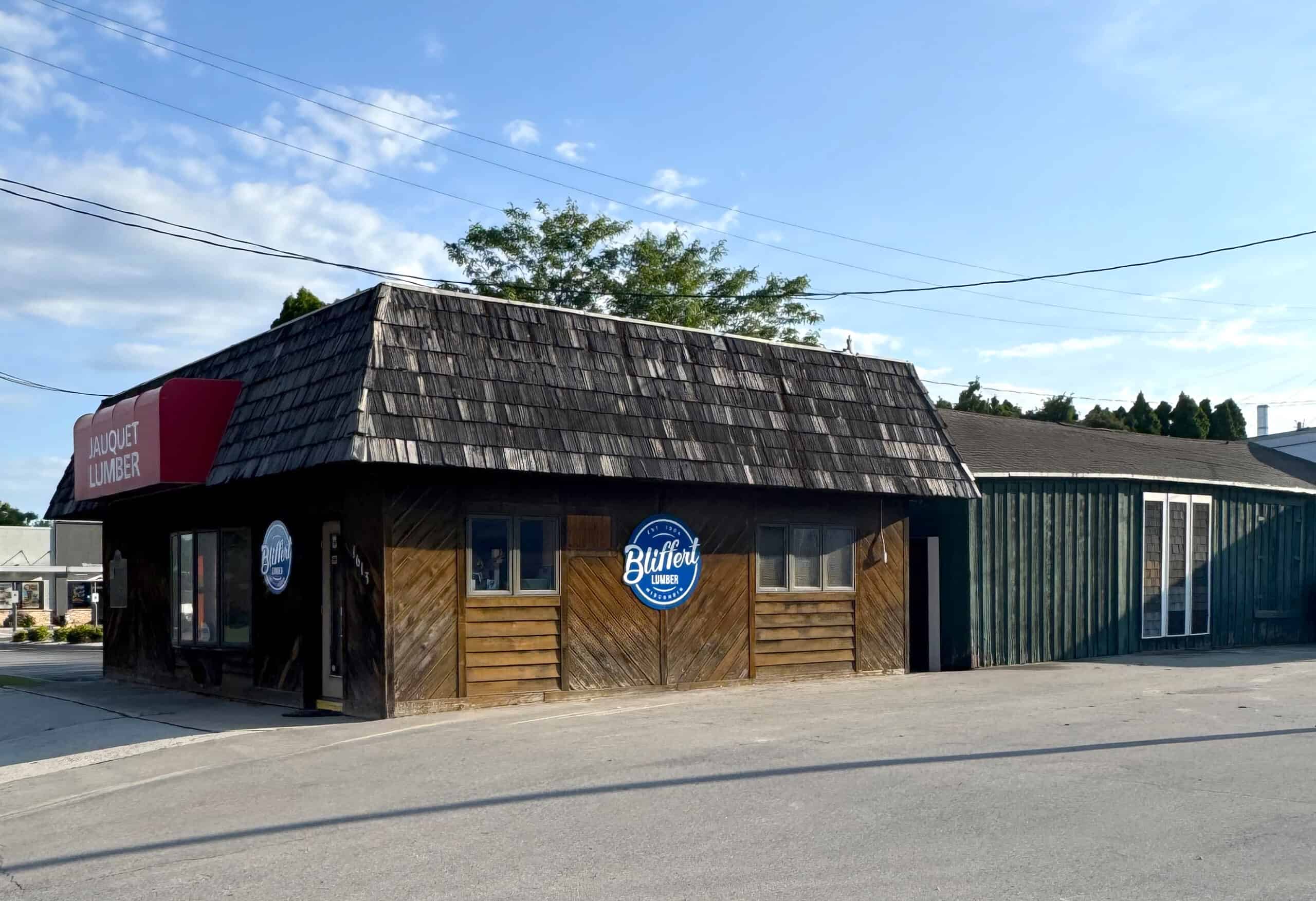 Bliffert Lumber, Jauquet Lumber merge, expand services - The Business News