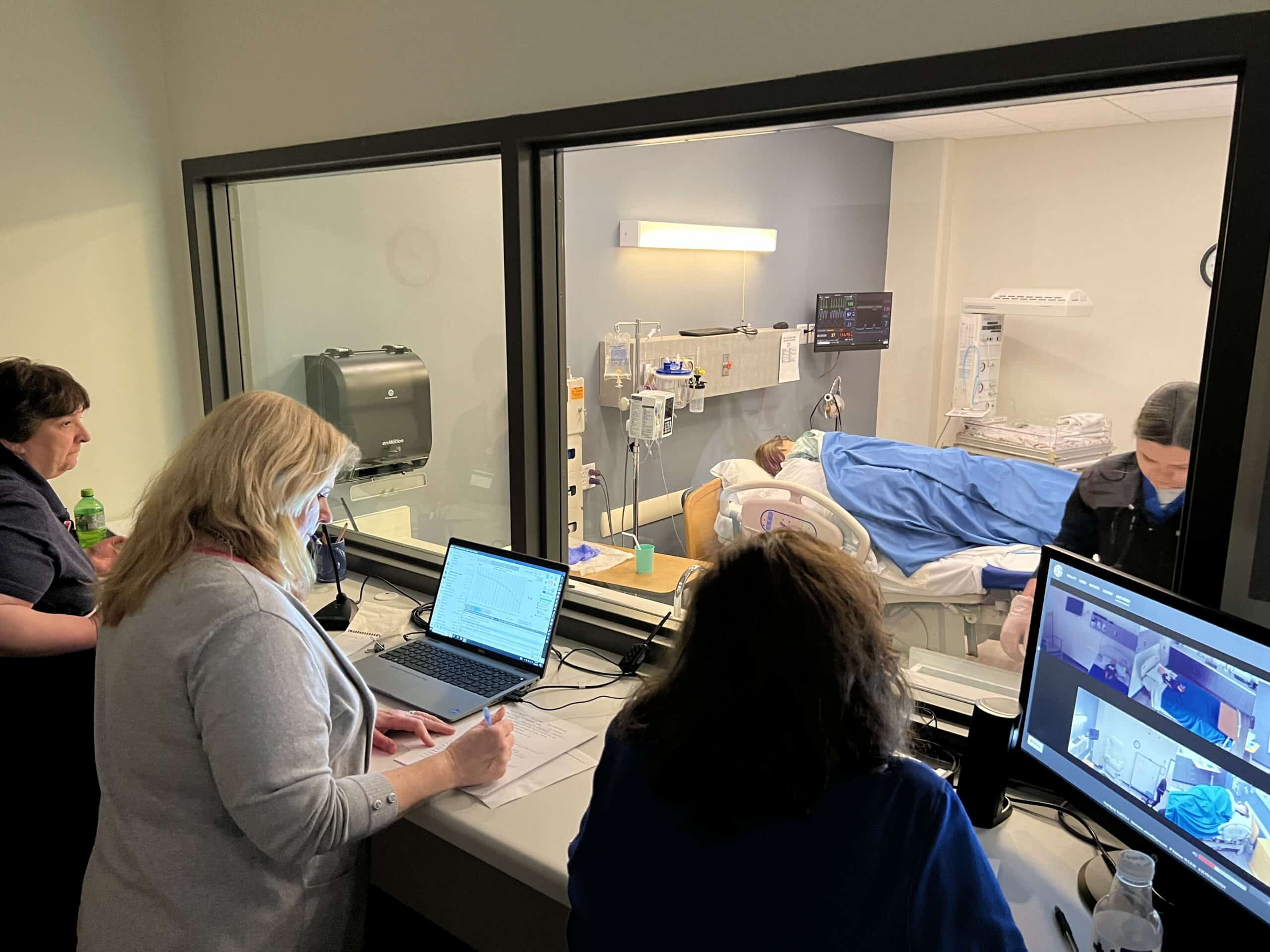 Marian offering guaranteed nursing admission for Army ROTC cadets - The ...