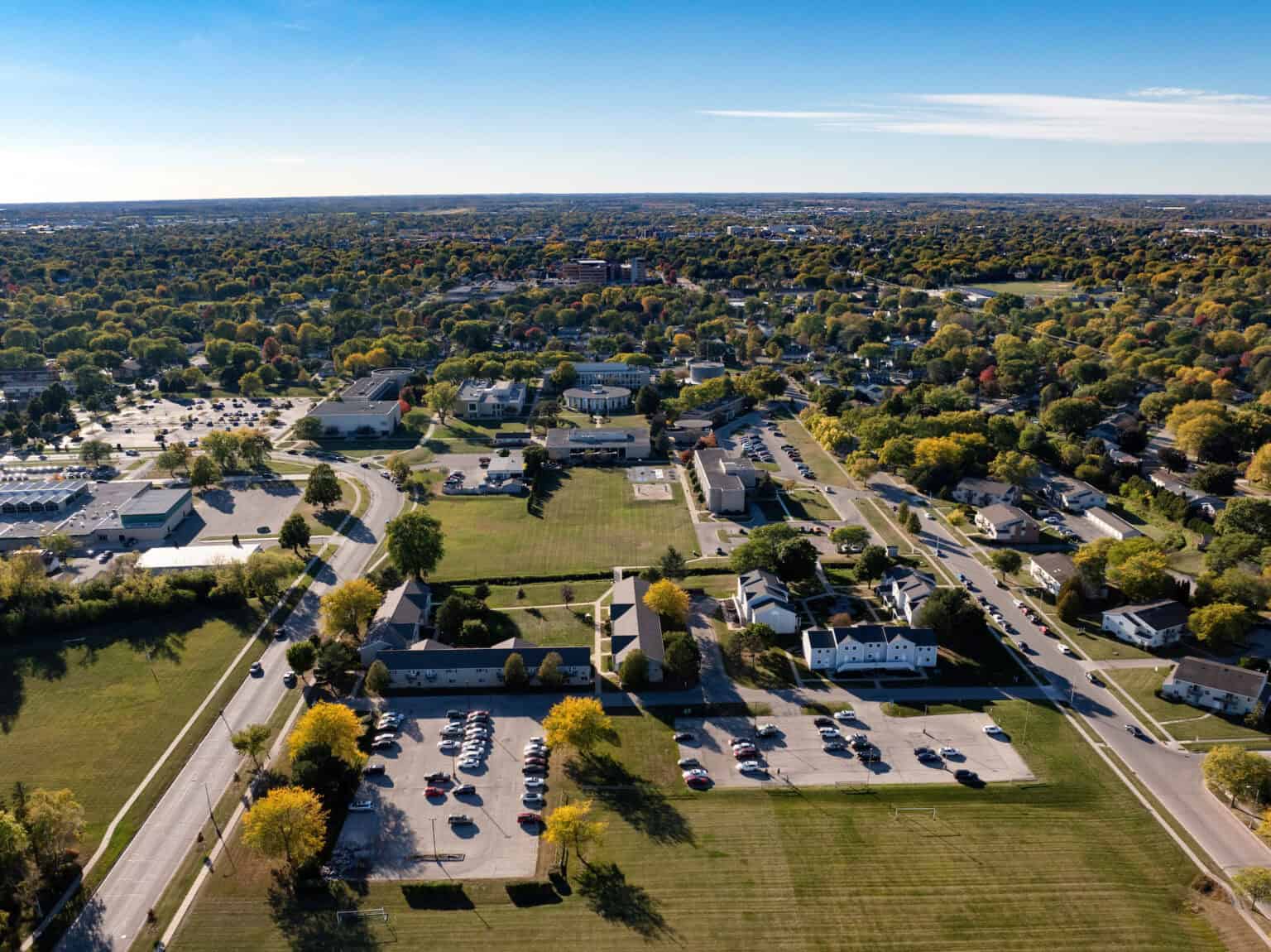 Marian University unveils new certificates - The Business News