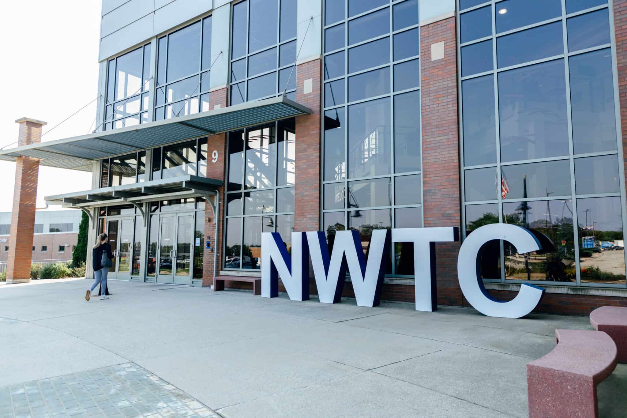 NWTC announces academic changes to strengthen student outcomes - The ...