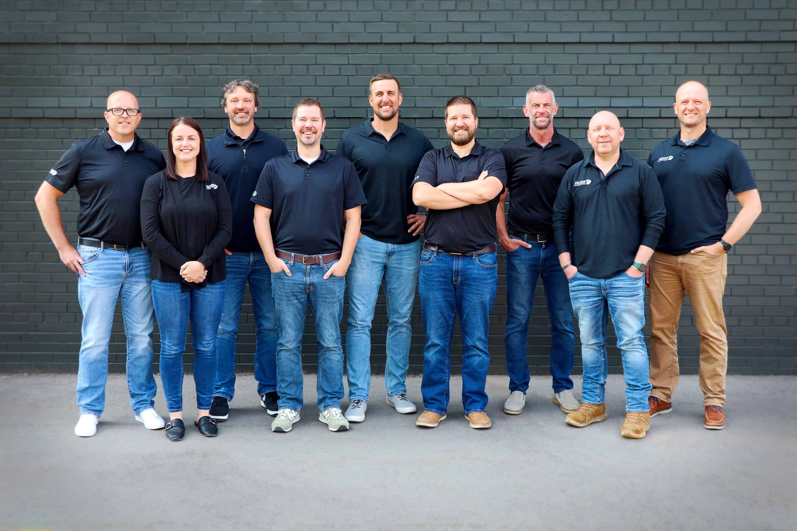 Packer Fastener opens Atlanta-area distribution center - The Business News