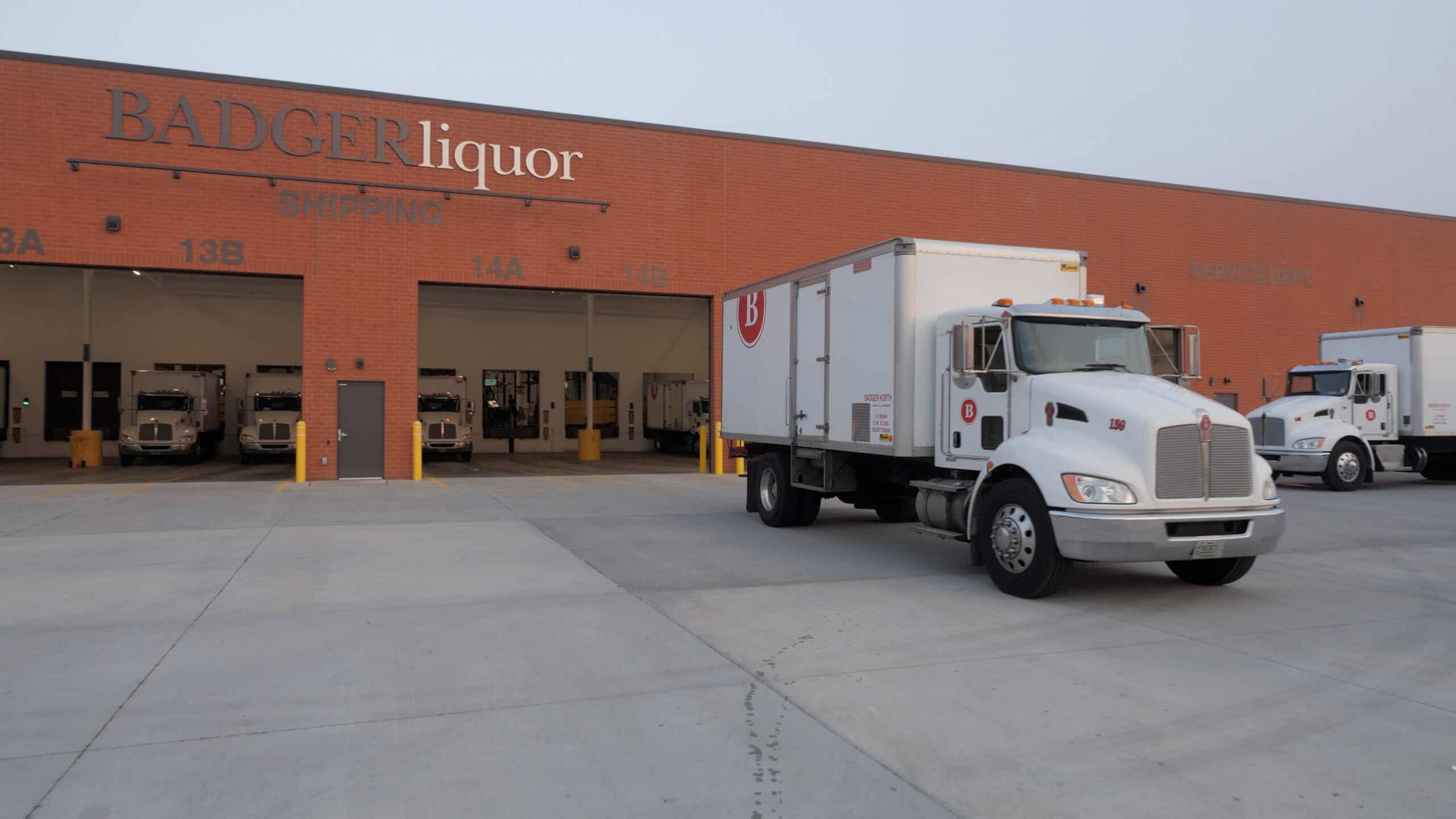 Badger Liquor: Where ‘good relationships’ fuel success - The Business News