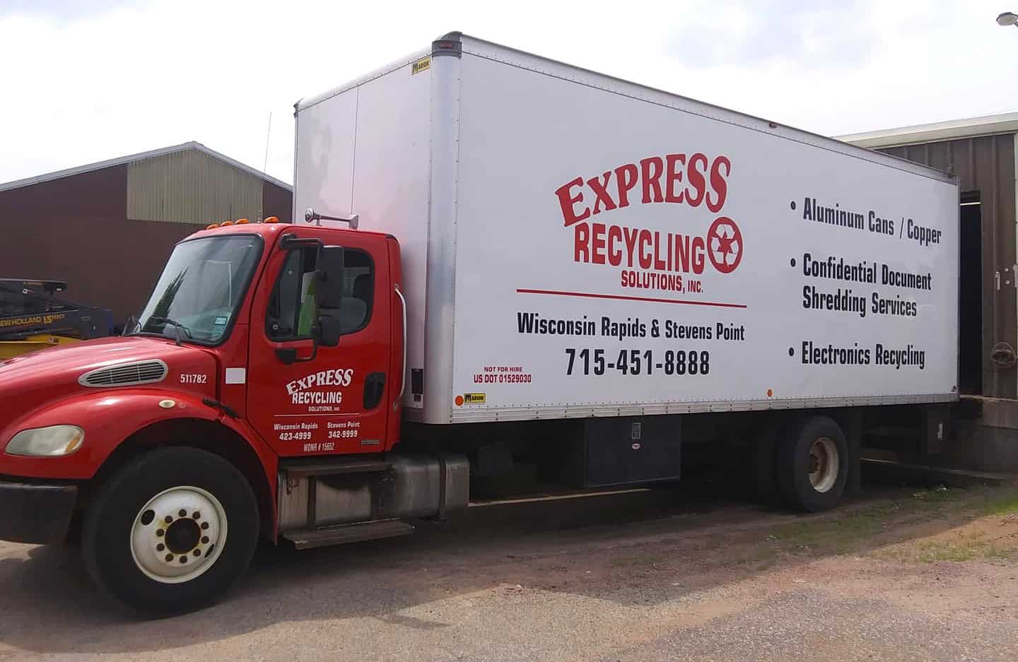 Twenty years of keeping recyclables out of landfills - The Business News