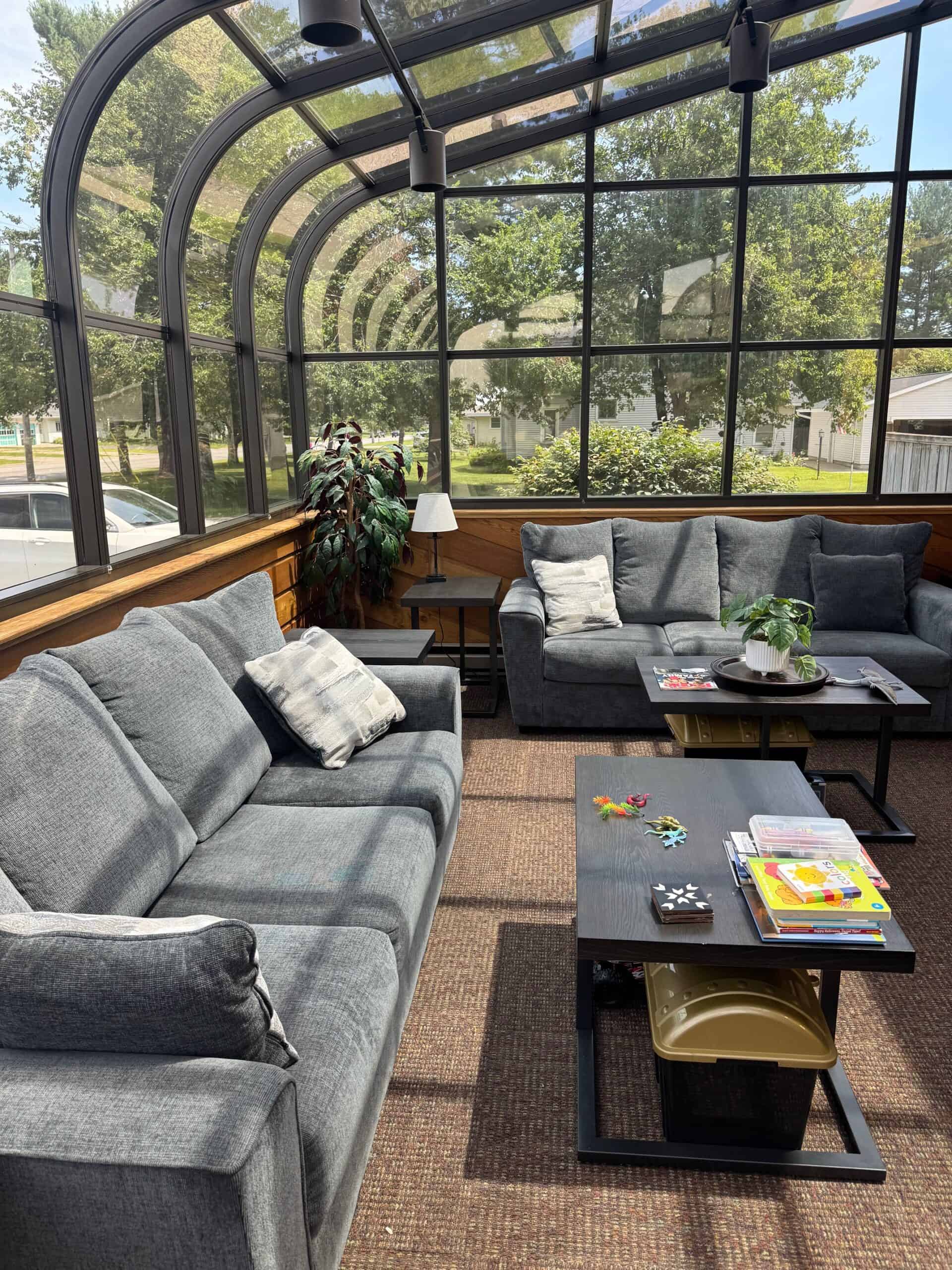 Hafermann Counseling Collaborative: New location, same calling - The ...