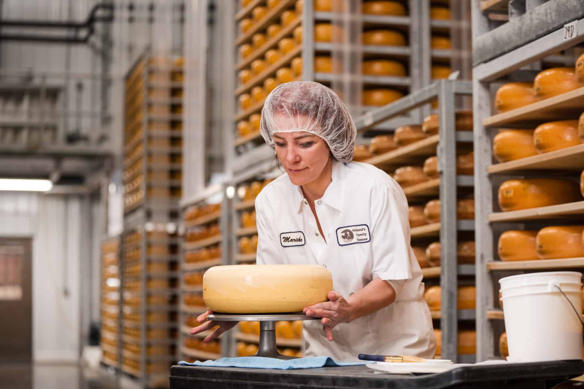 Nothing but Gouda times in America’s Dairyland - The Business News