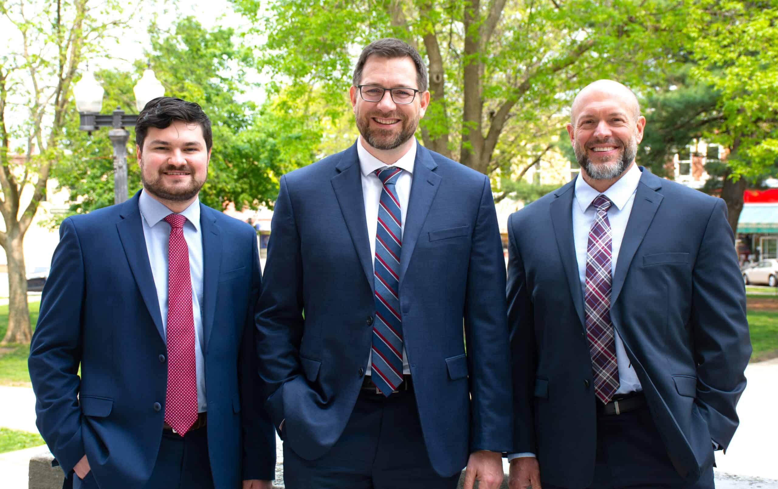 Wisconsin-based law firm adds Eau Claire office - The Business News
