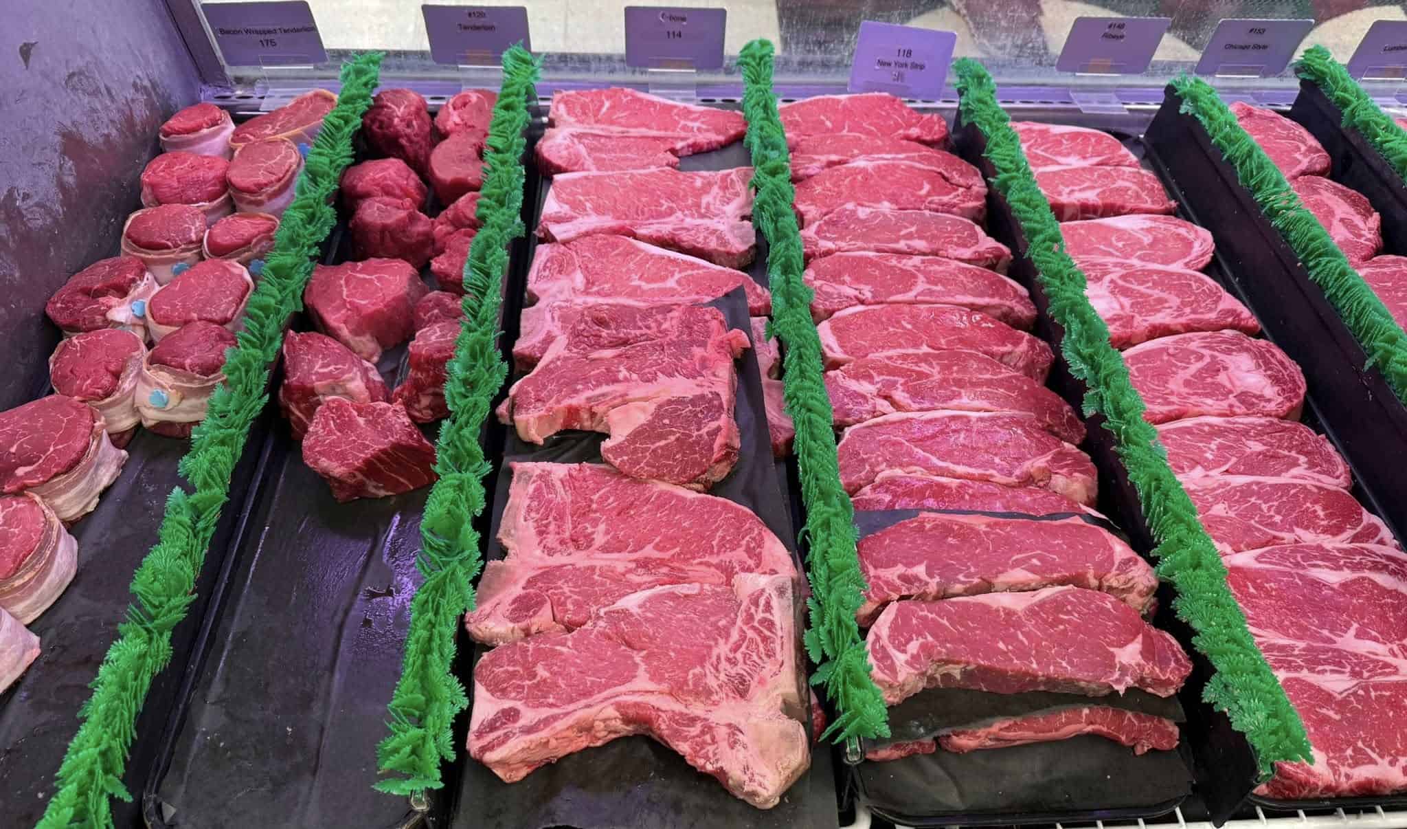 RJ’s Meats: Where quality, service, community rise above all else - The ...