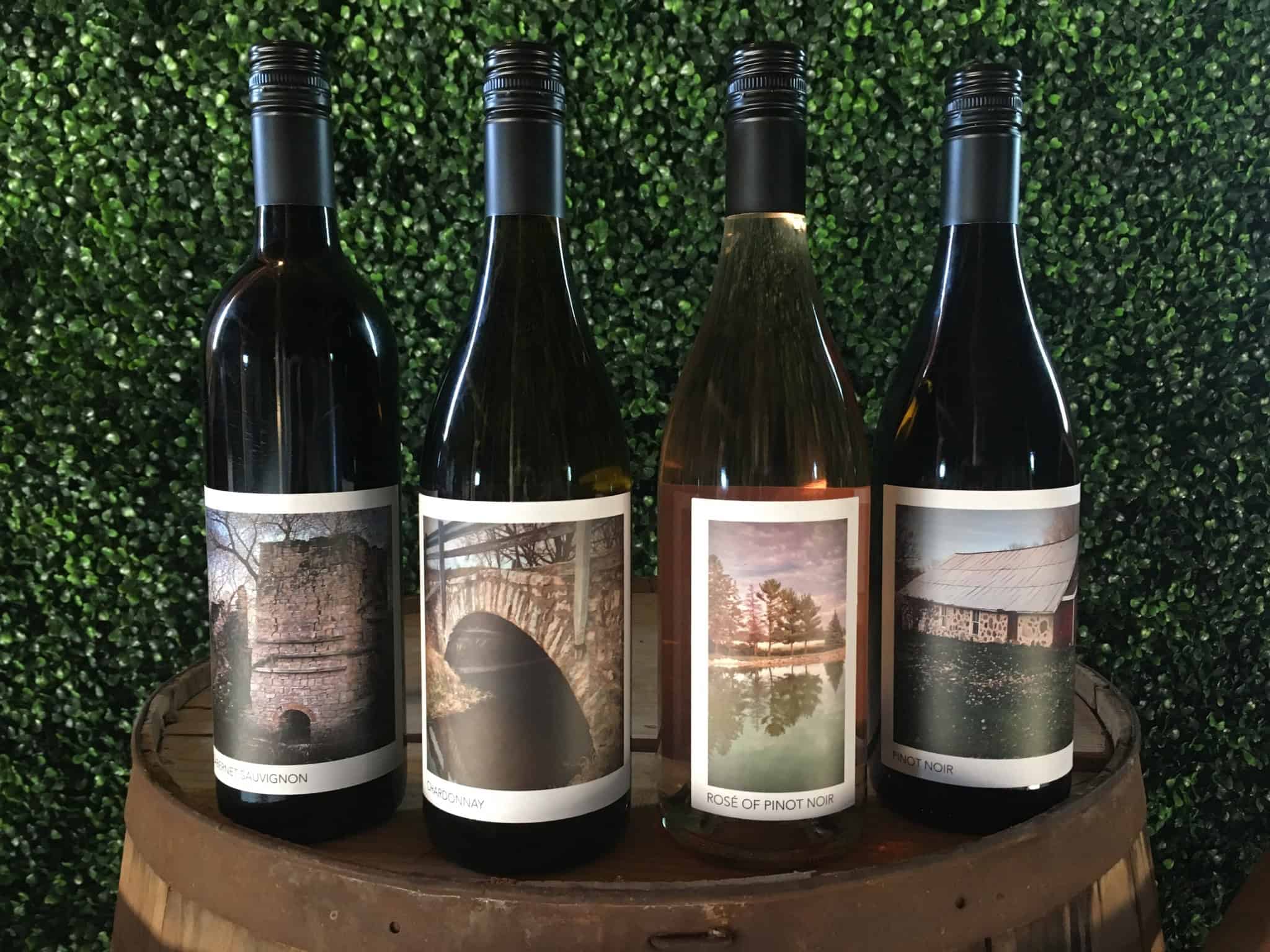 Wolf & Fox Winery: A Wisconsin homestead experience - The Business News