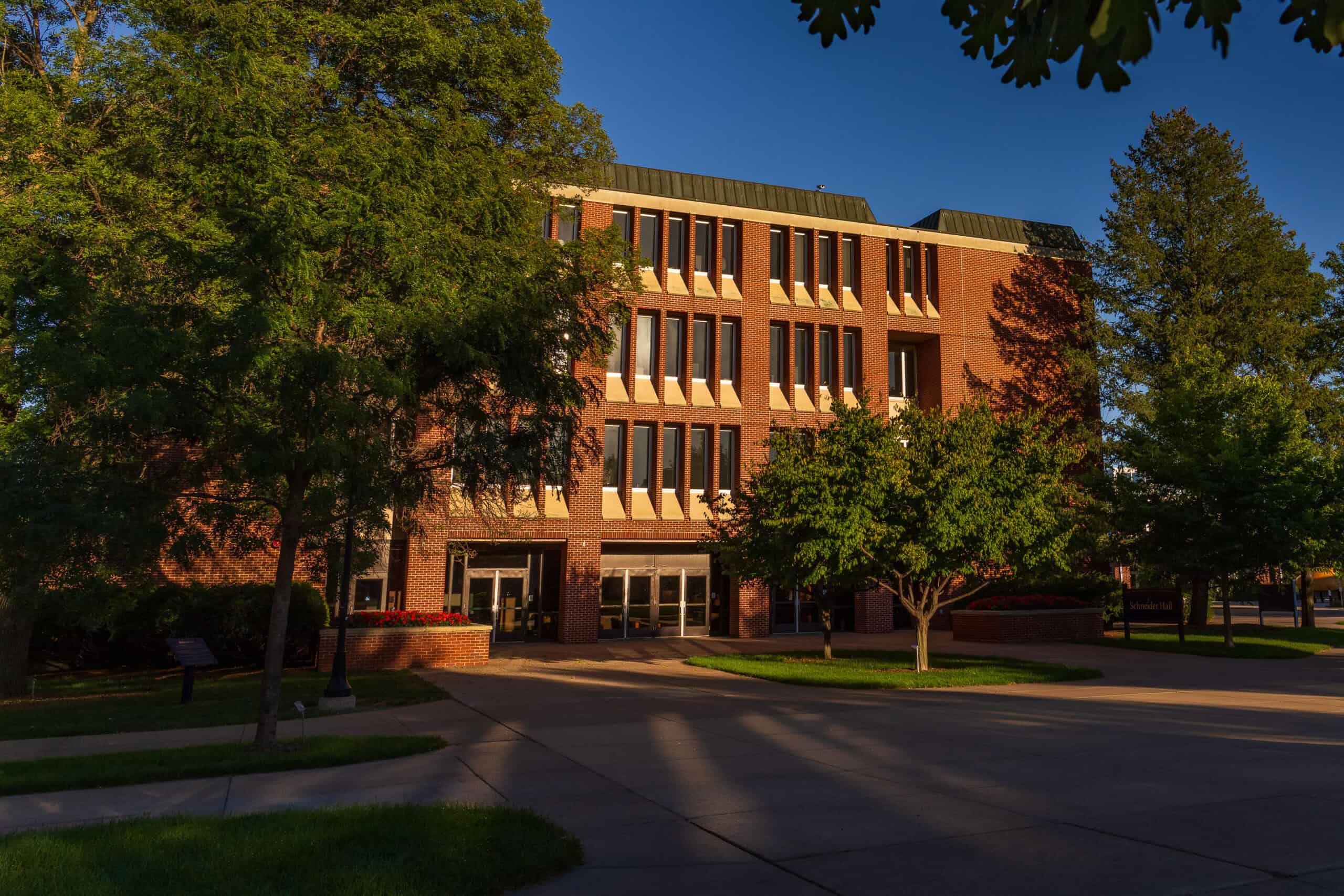 Small Business Development Center moves onto UWEC campus - The Business ...