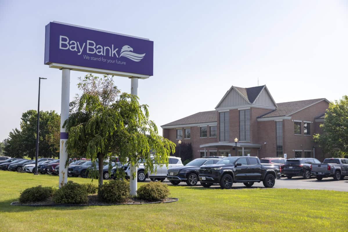 Bay Bank celebrates 30 years of business - The Business News