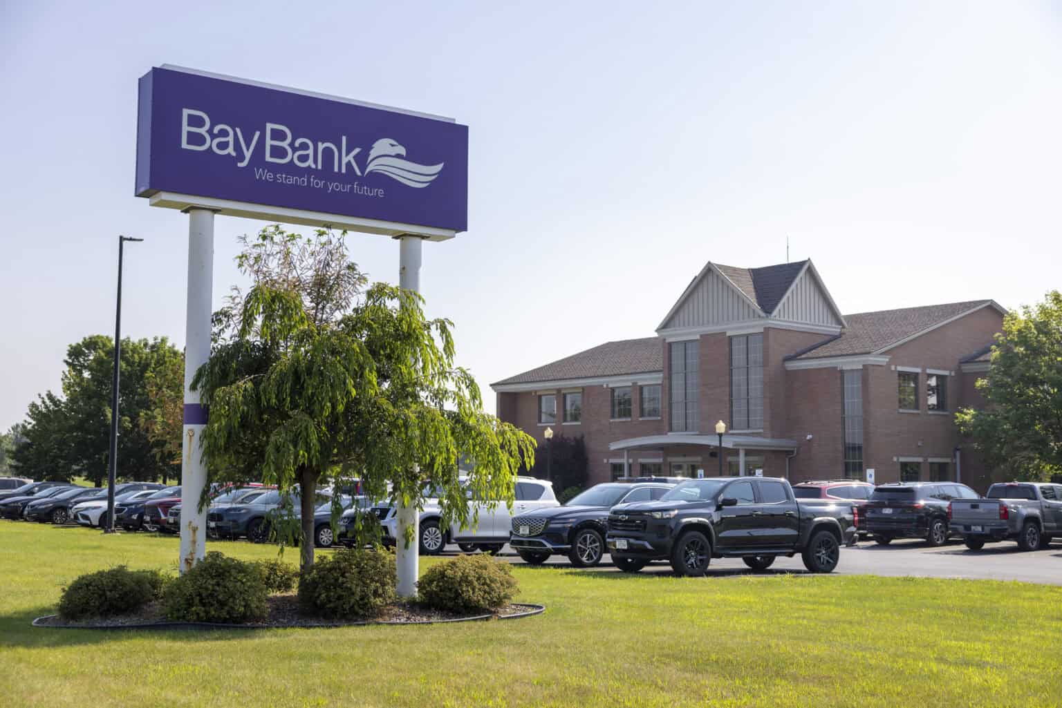 Bay Bank celebrates 30 years of business - The Business News
