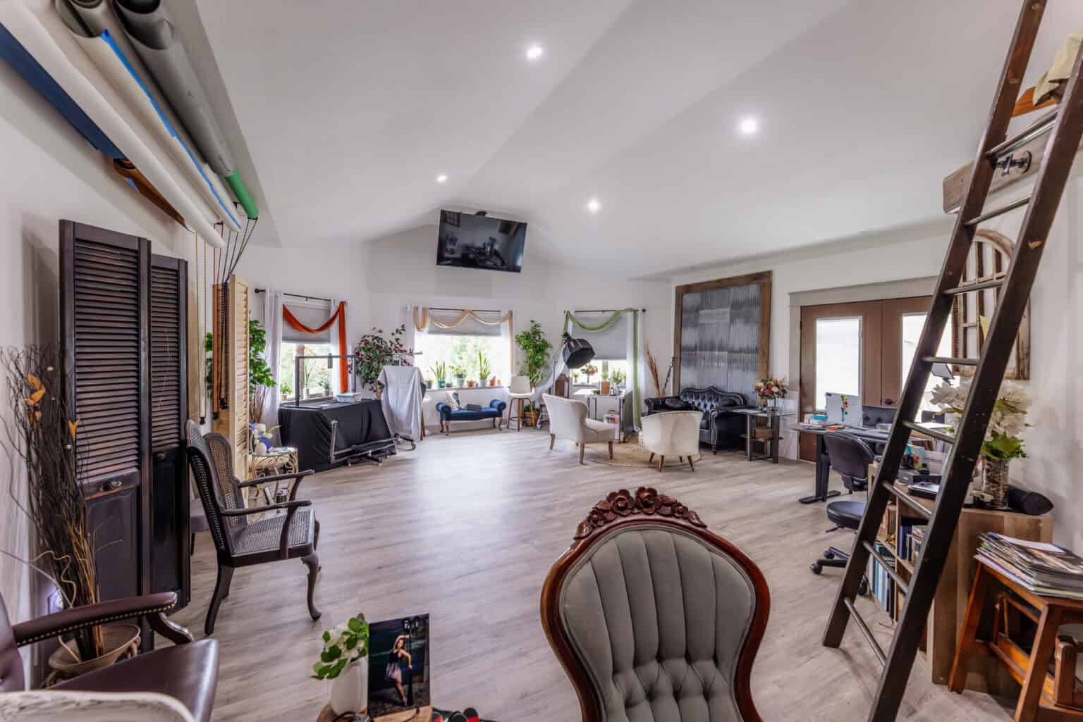 Cattail Creek Creatives opens new studio space in Fond du Lac - The ...