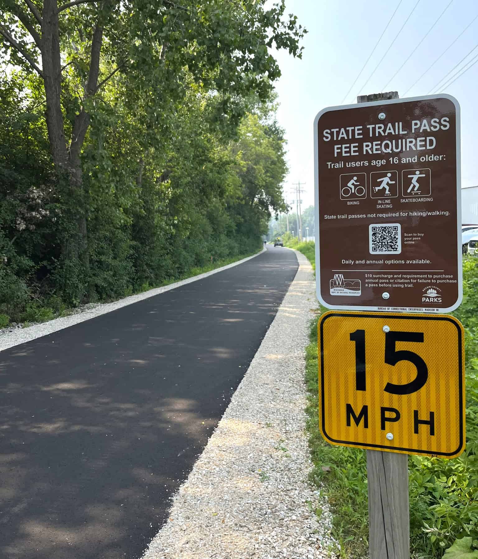 Fox River Trail upgrades pave the way for economic boost - The Business ...