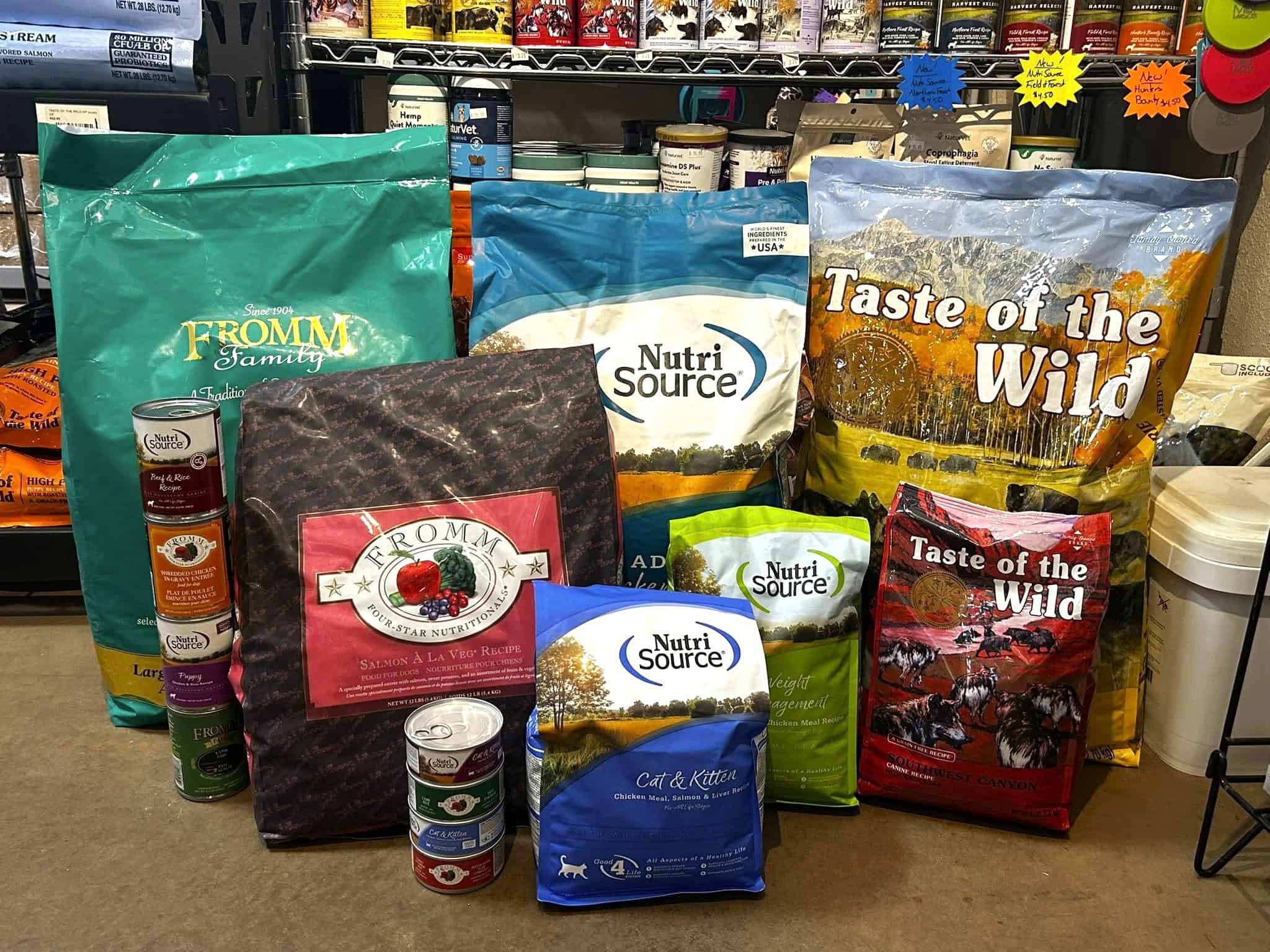 Hometown Feed Mill and General Store – a one-stop shop - The Business News
